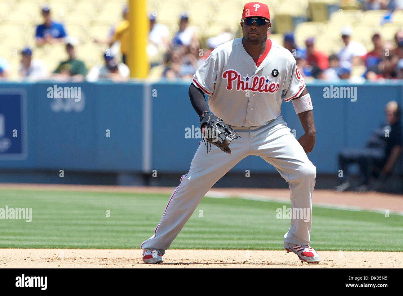 Aug. 10, 2011 - Los Angeles, California, United States of America ...