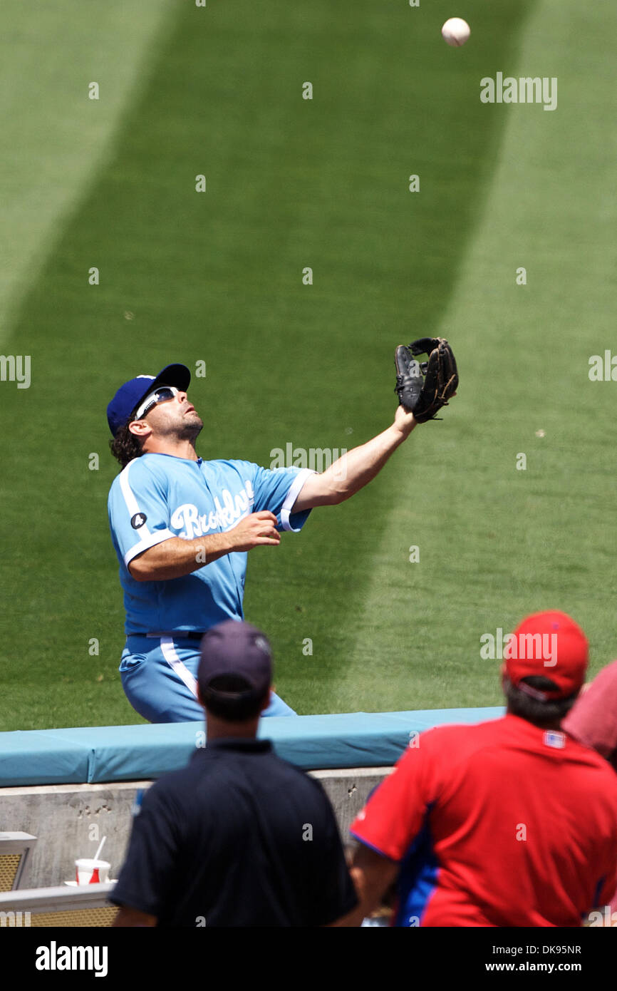 Aug. 10, 2011 - Los Angeles, California, United States of America - Los ...