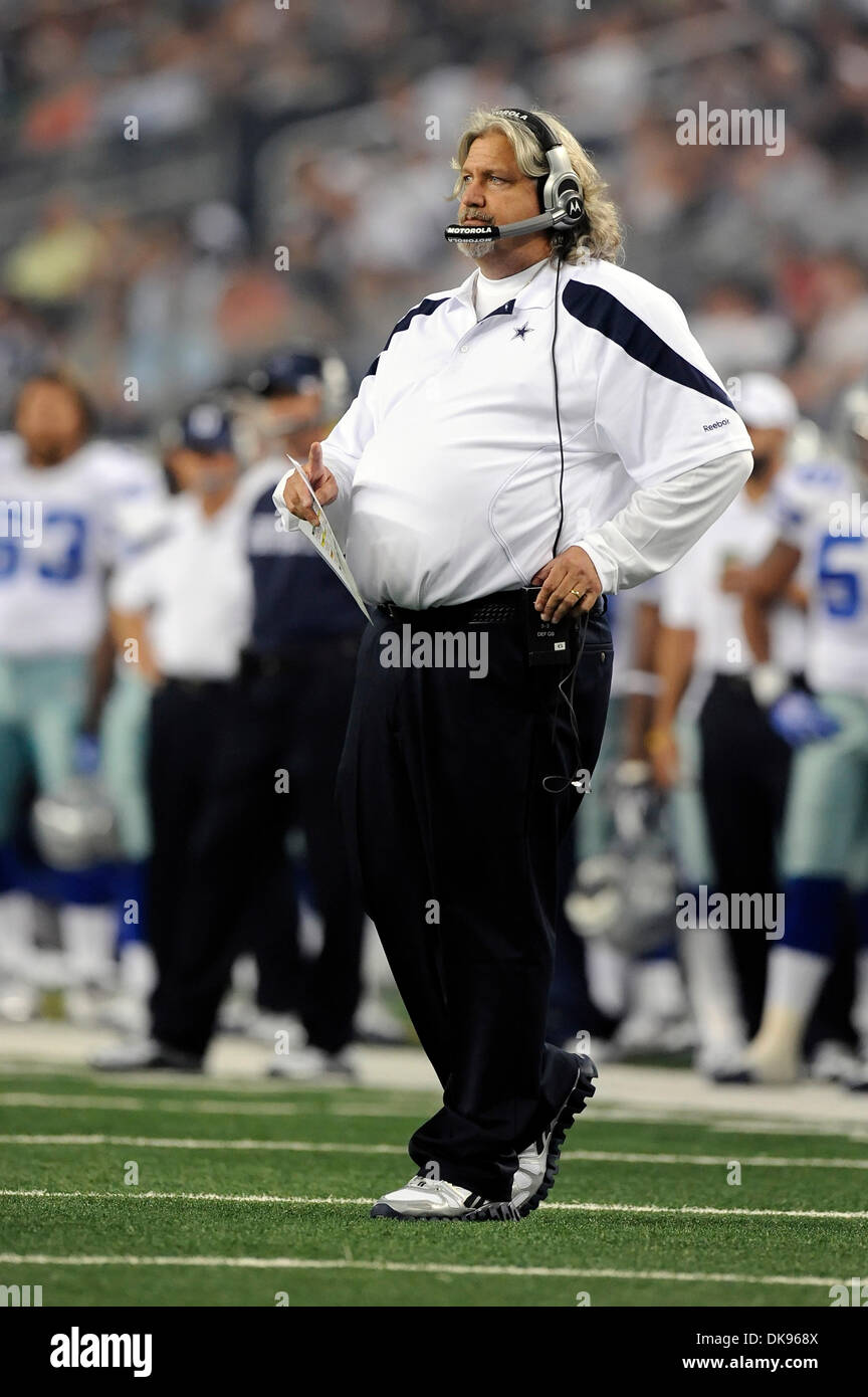 Aug. 11, 2011 - Arlington, Texas, United States of America - Dallas ...