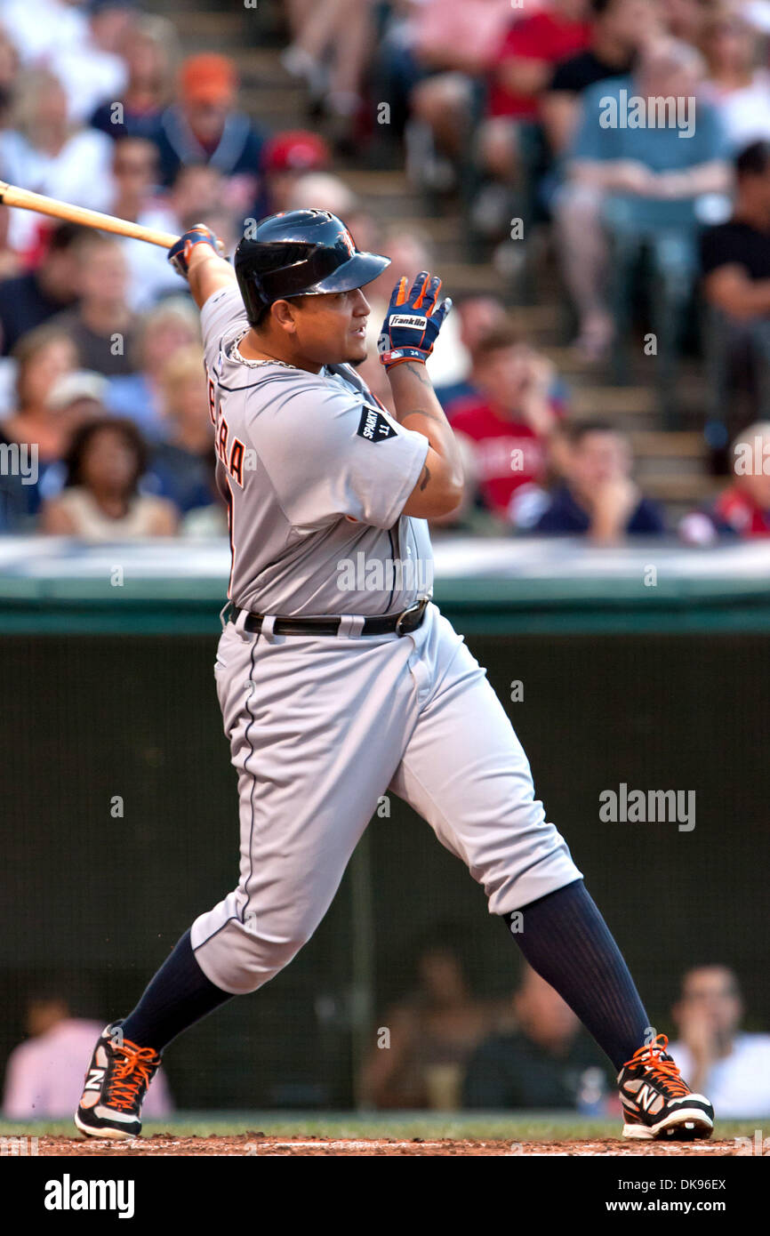 Miguel Cabrera Batting Stance