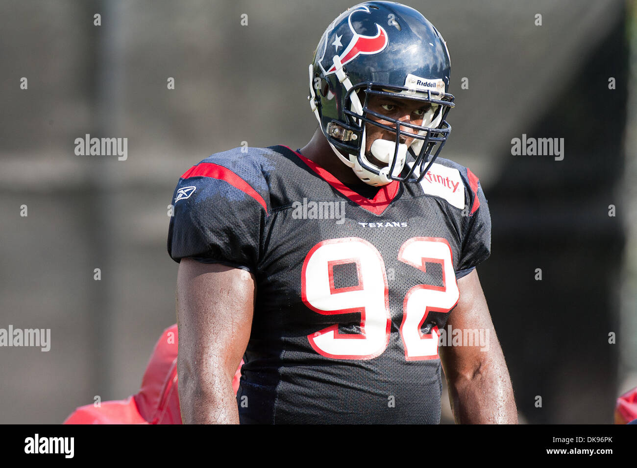 Earl mitchell hi-res stock photography and images - Alamy