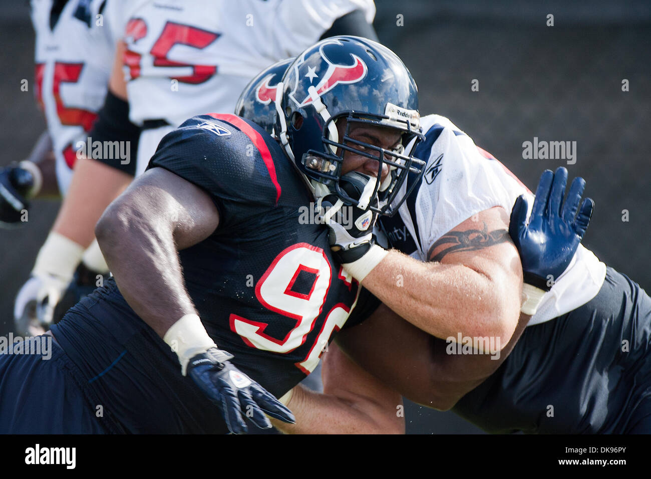 Wade smith hi-res stock photography and images - Alamy