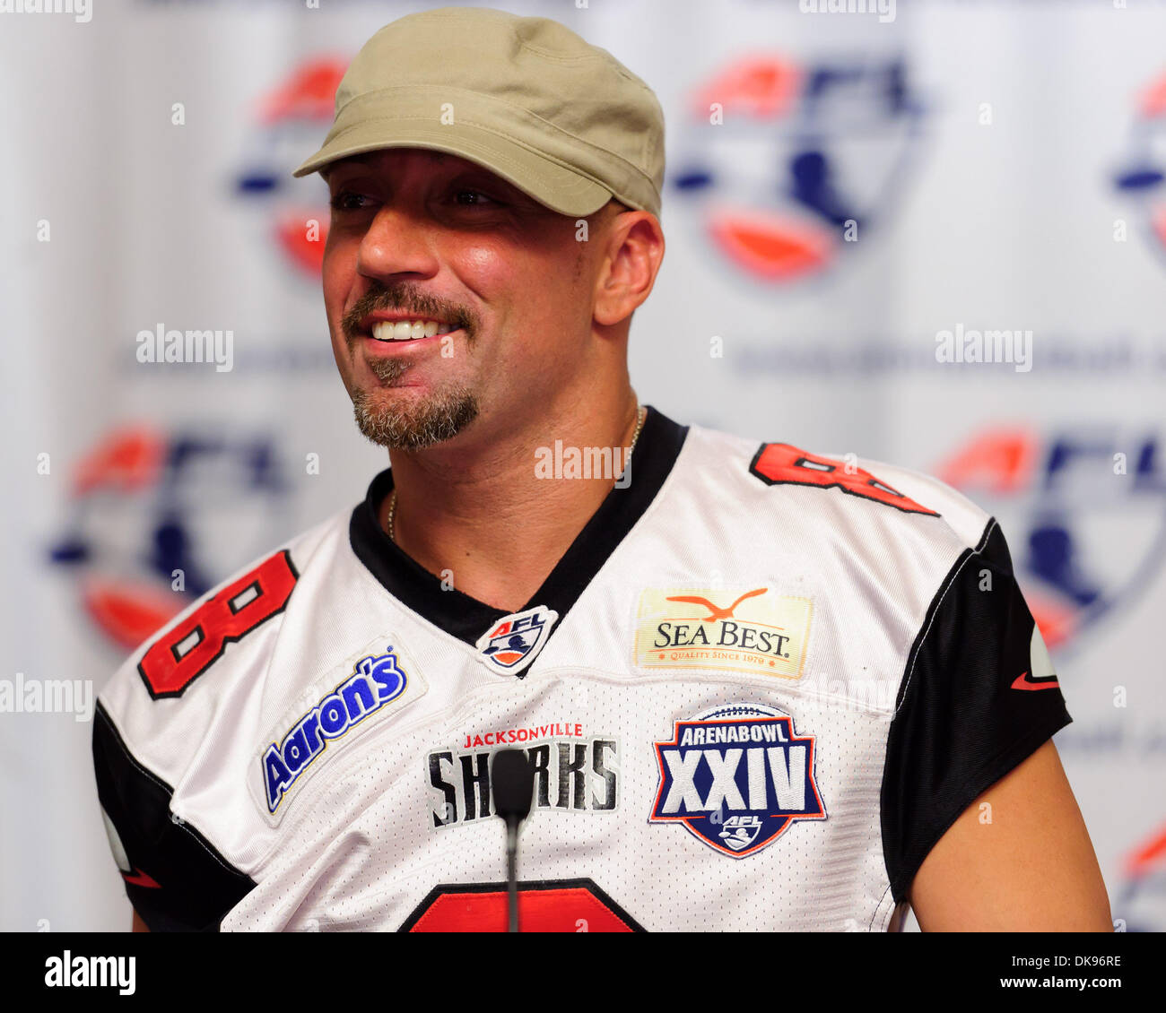 Aaron garcia hi-res stock photography and images - Alamy