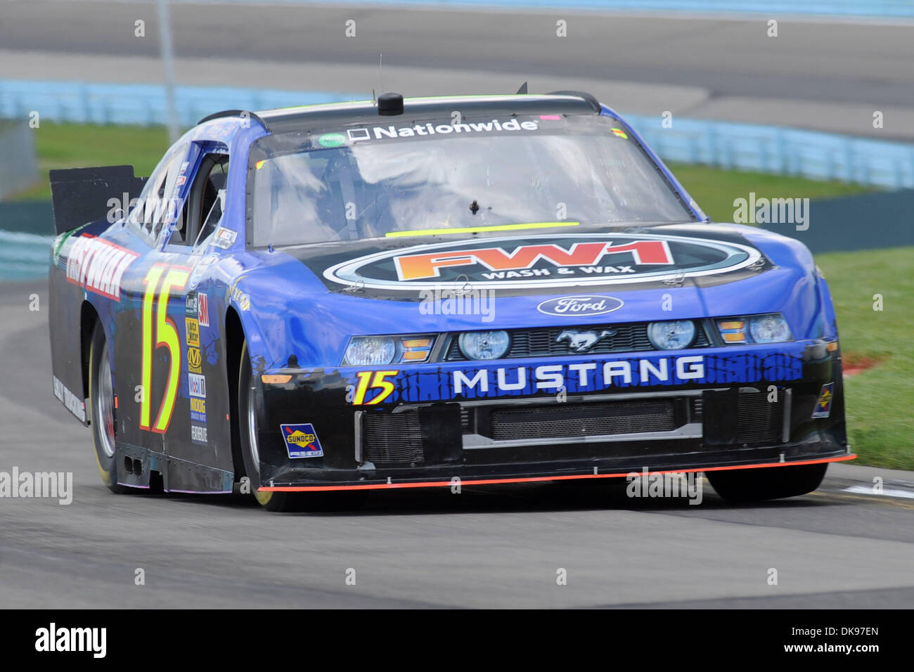 Rick ware racing hi-res stock photography and images - Alamy