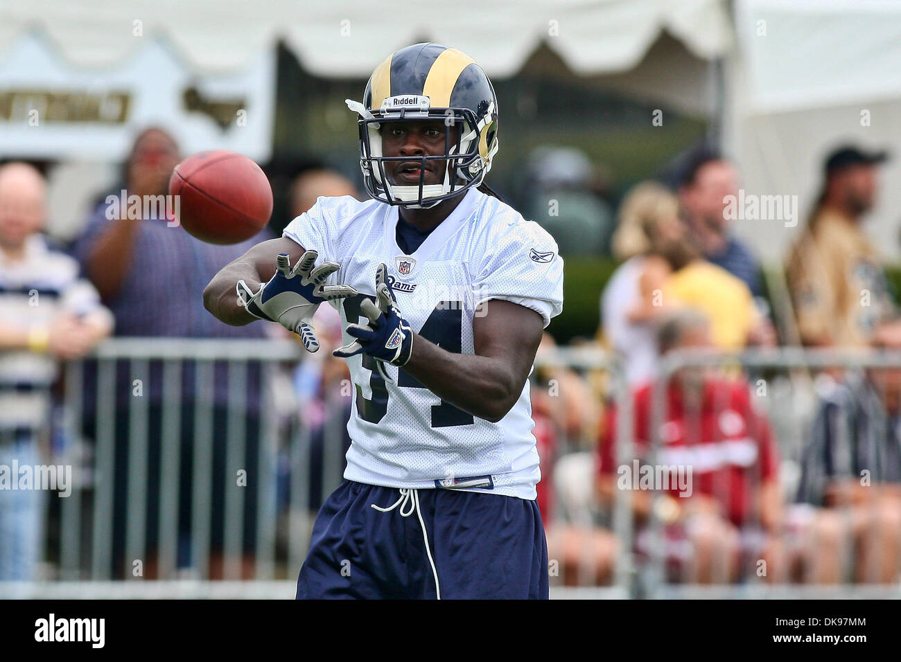 Jerious norwood hi-res stock photography and images - Alamy