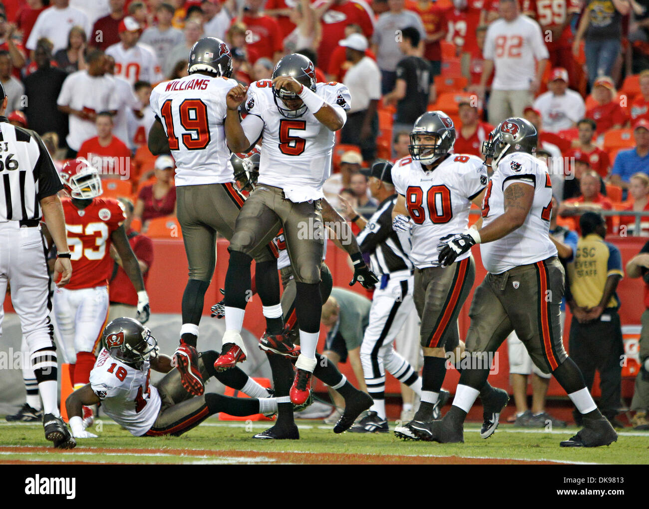 Mike williams bucs hi-res stock photography and images - Alamy