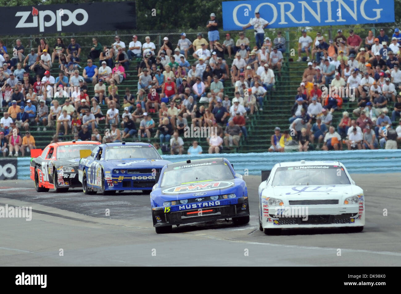 Rick ware racing hi-res stock photography and images - Alamy