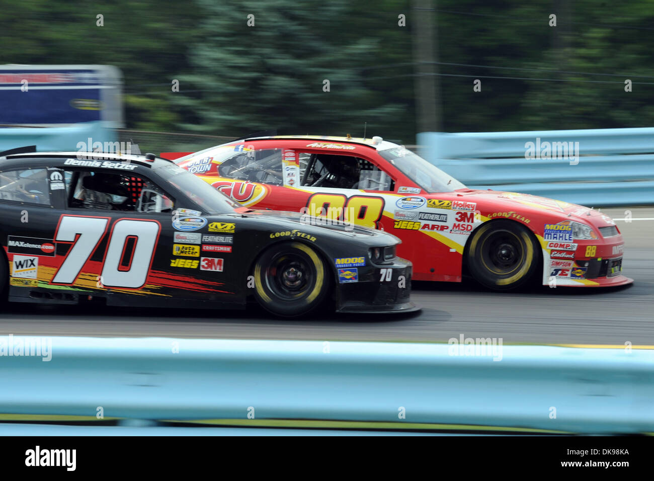 Ml motorsports hi-res stock photography and images - Alamy