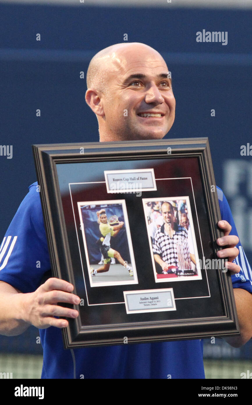 Andre agassi jpg hi-res stock photography and images - Alamy