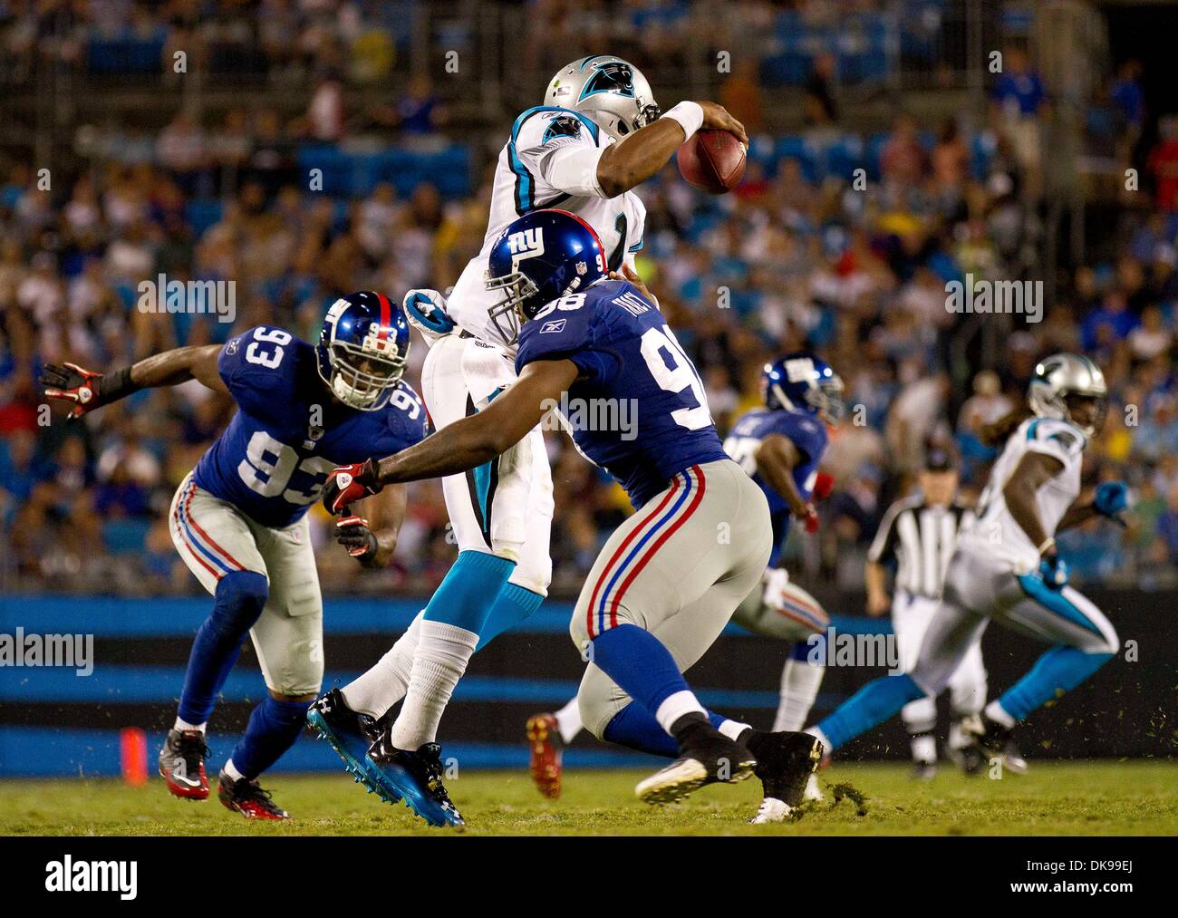 Cam brown giants hi-res stock photography and images - Alamy