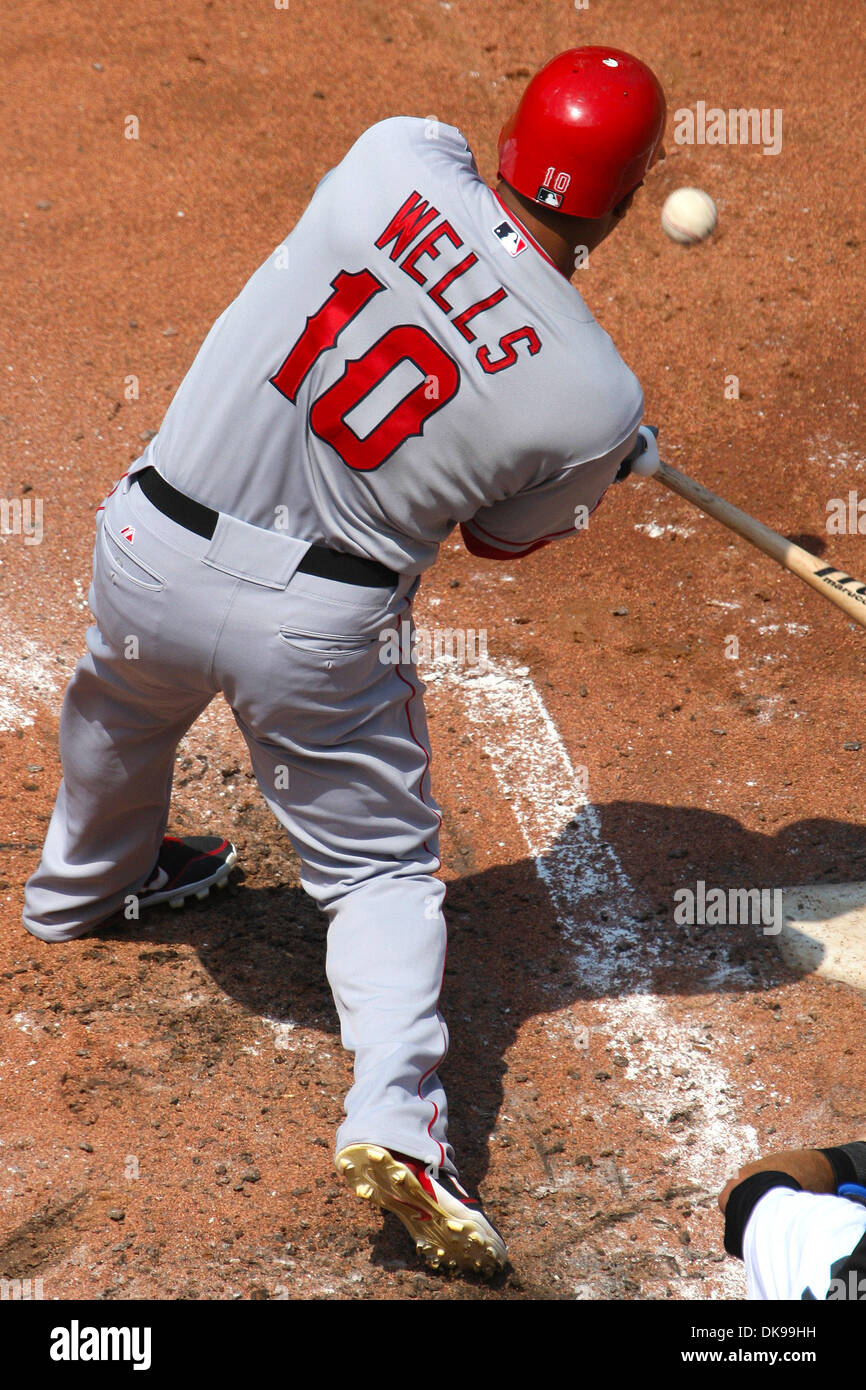 Vernon wells hi-res stock photography and images - Alamy