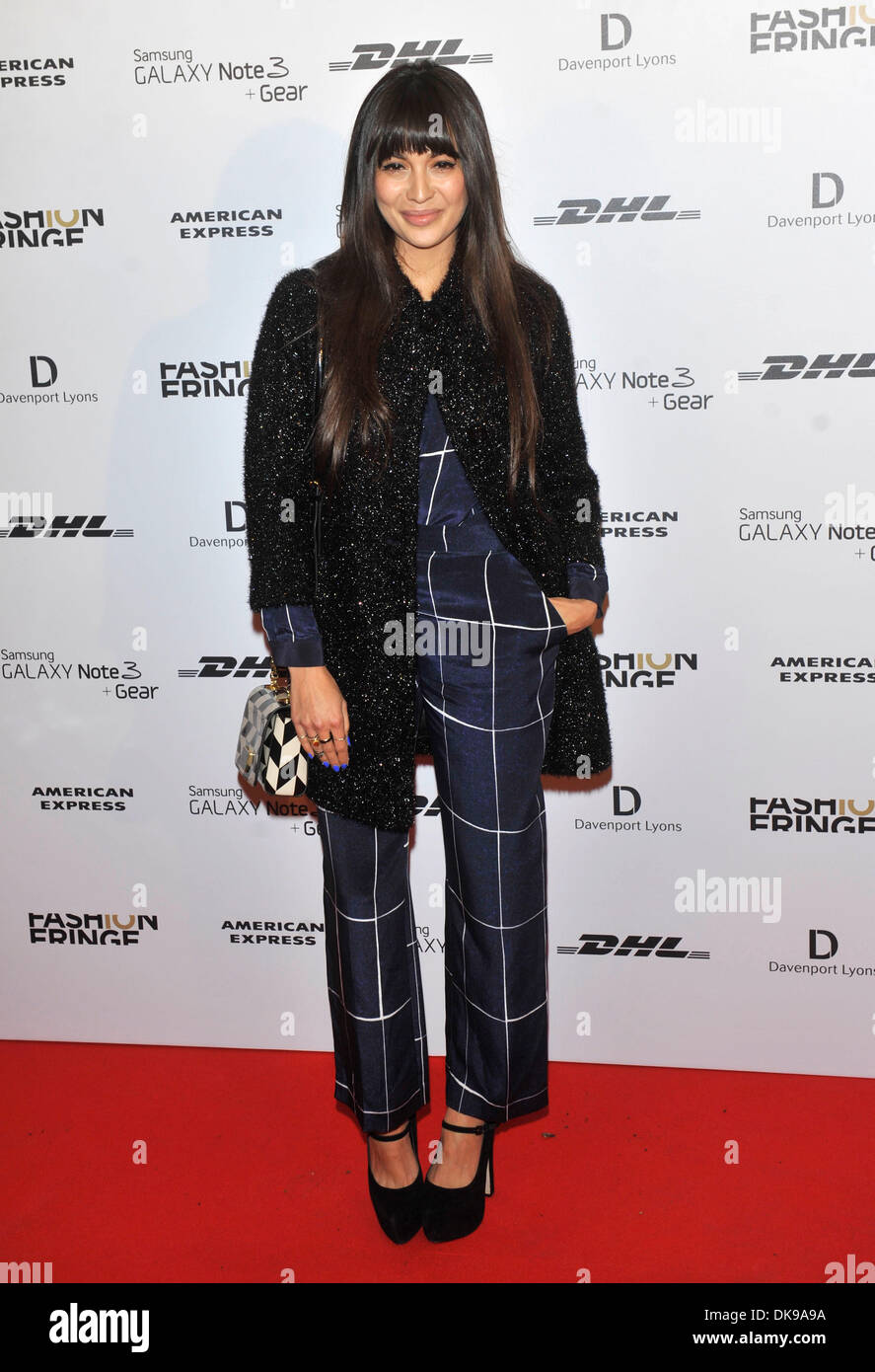 Zara fashion show hi-res stock photography and images - Alamy