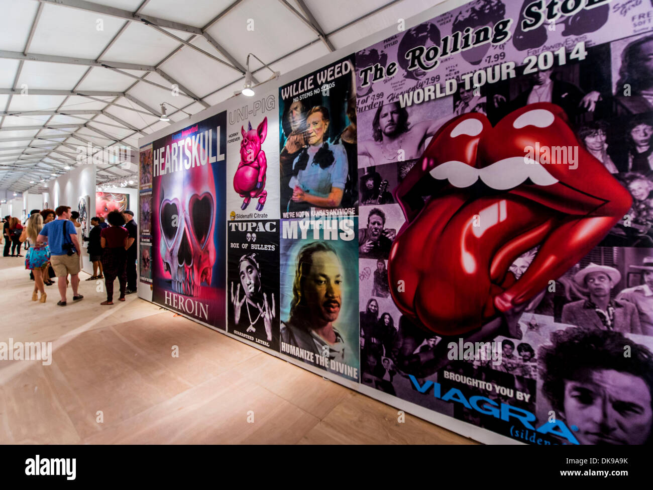 Subvertising hi-res stock photography and images - Alamy