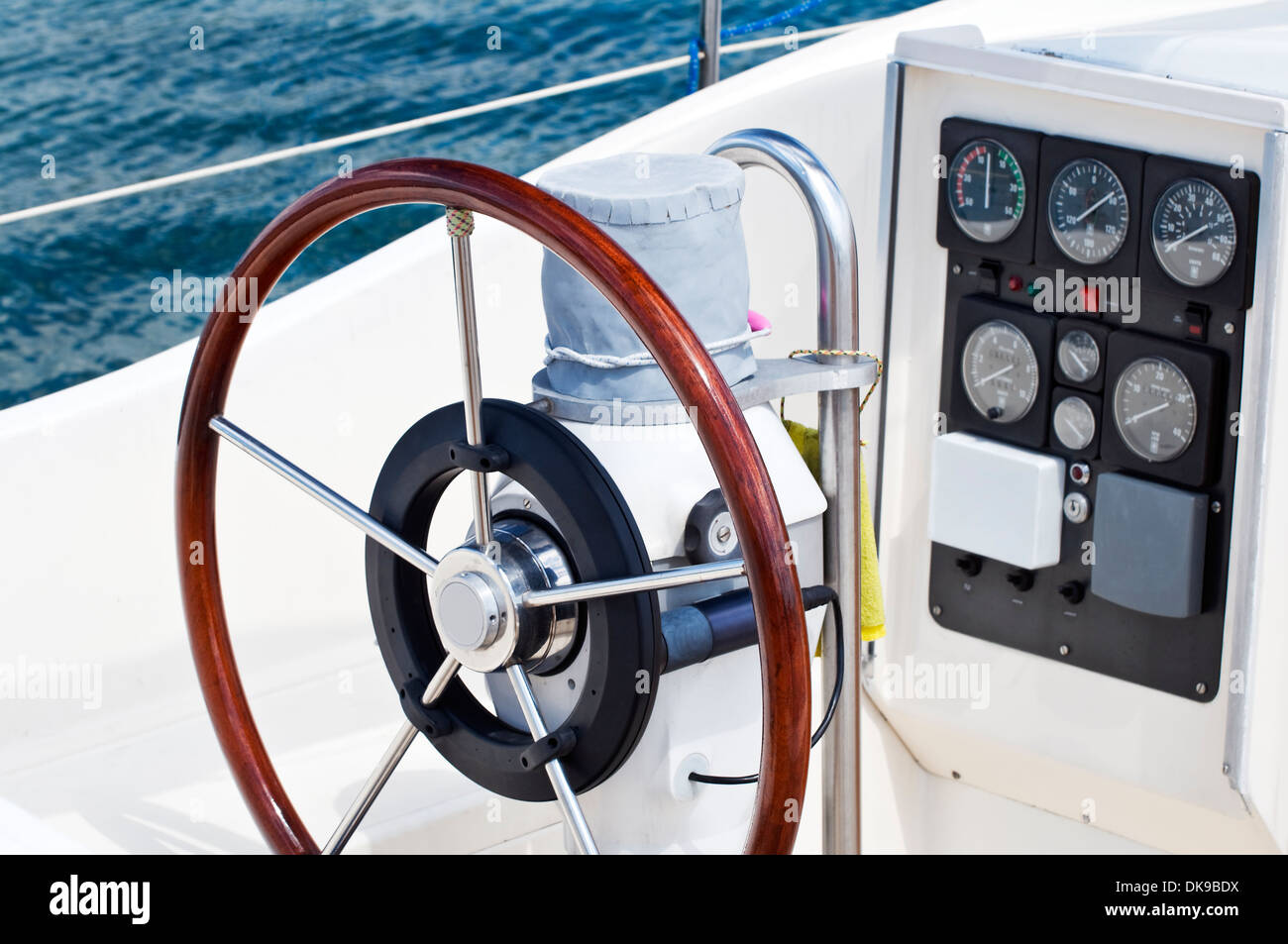Navigation instruments hi-res stock photography and images - Alamy
