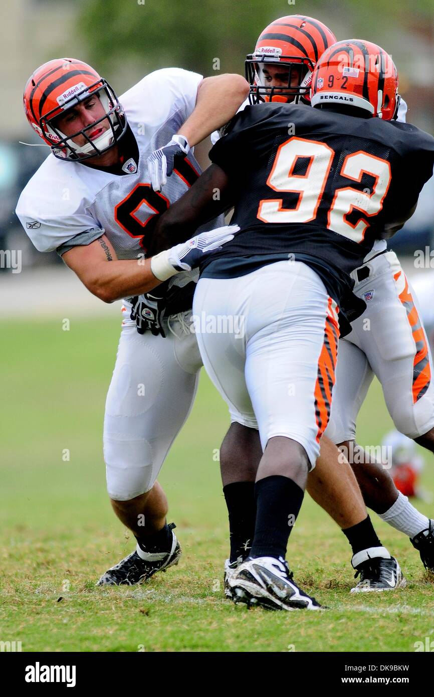 Frostee rucker hi-res stock photography and images - Alamy