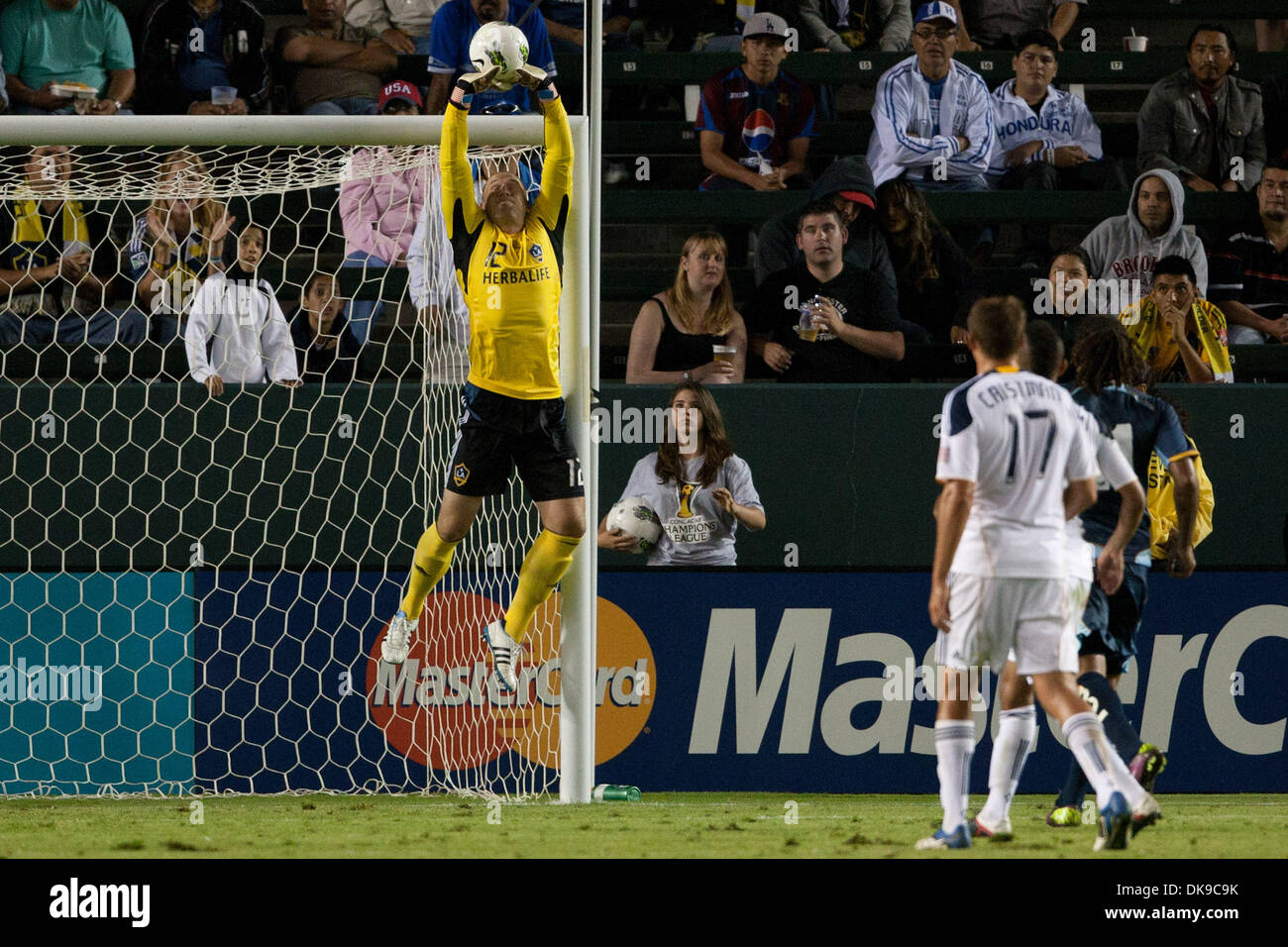 Brandon saunders hi-res stock photography and images - Alamy