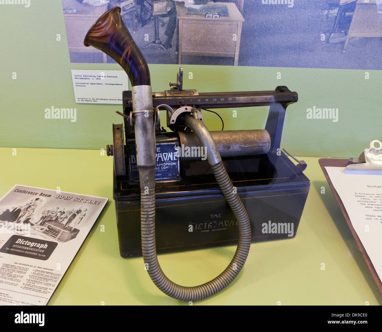 Dictaphone Historic Hi-res Stock Photography And Images, 50% OFF Dictaphone Historic Hi-res Stock Photography And Images, 50% OFF