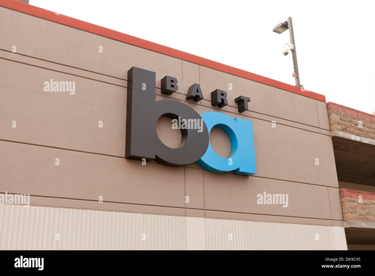 BART (Bay Area Rapid Transit) logo - San Francisco, California USA ...