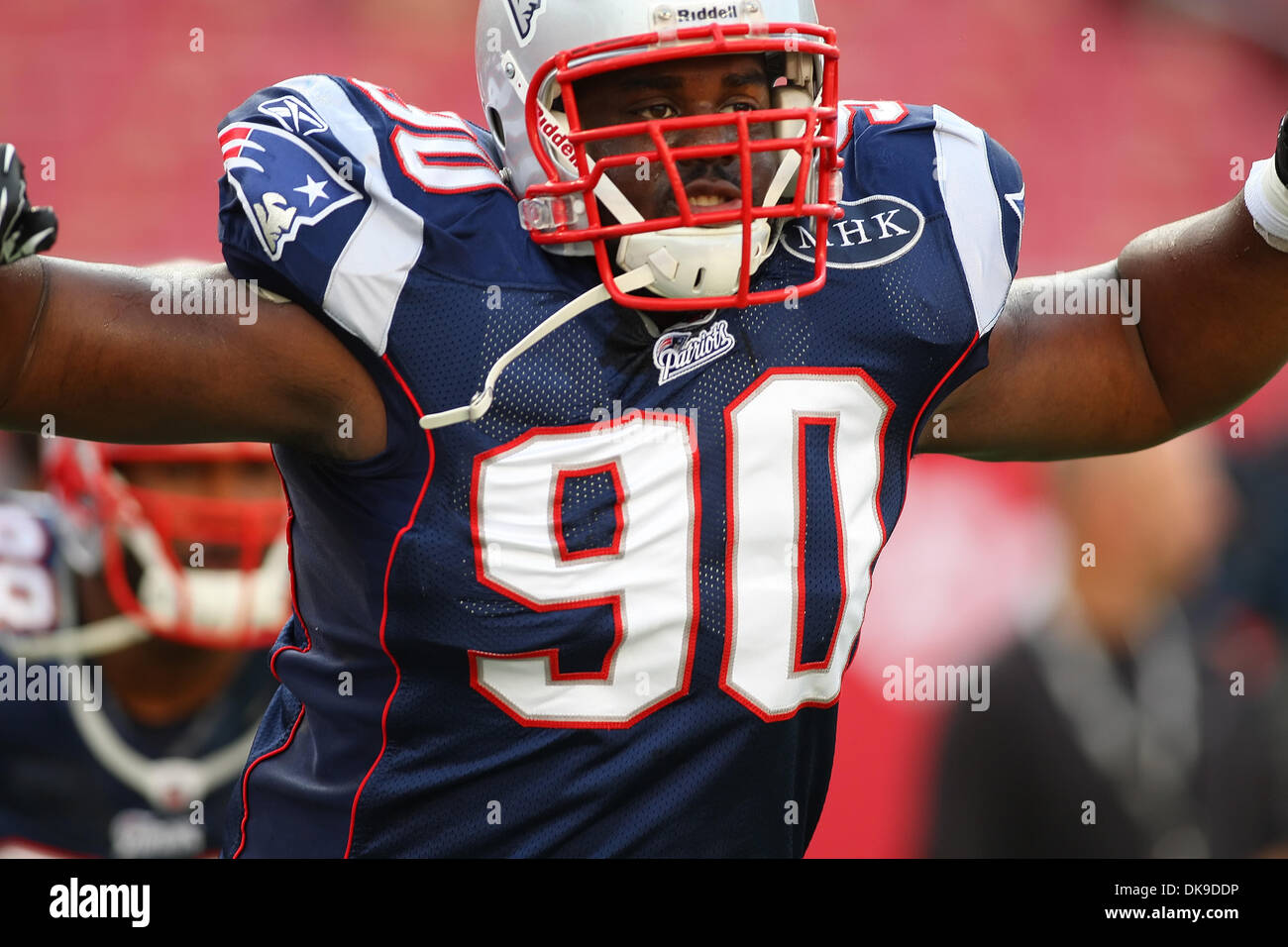 Darryl Richard High Resolution Stock Photography and Images - Alamy