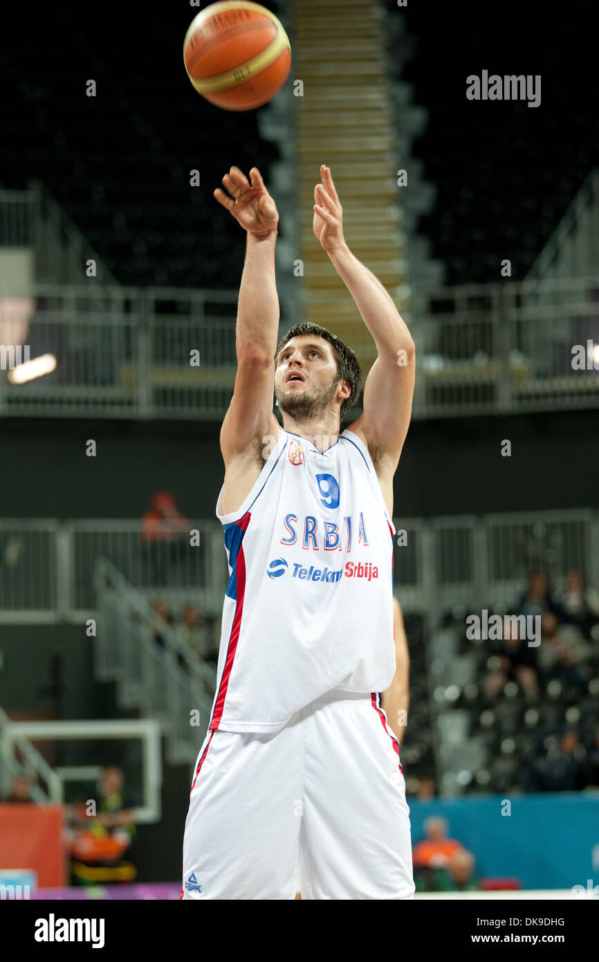 Stefan markovic hi-res stock photography and images - Alamy