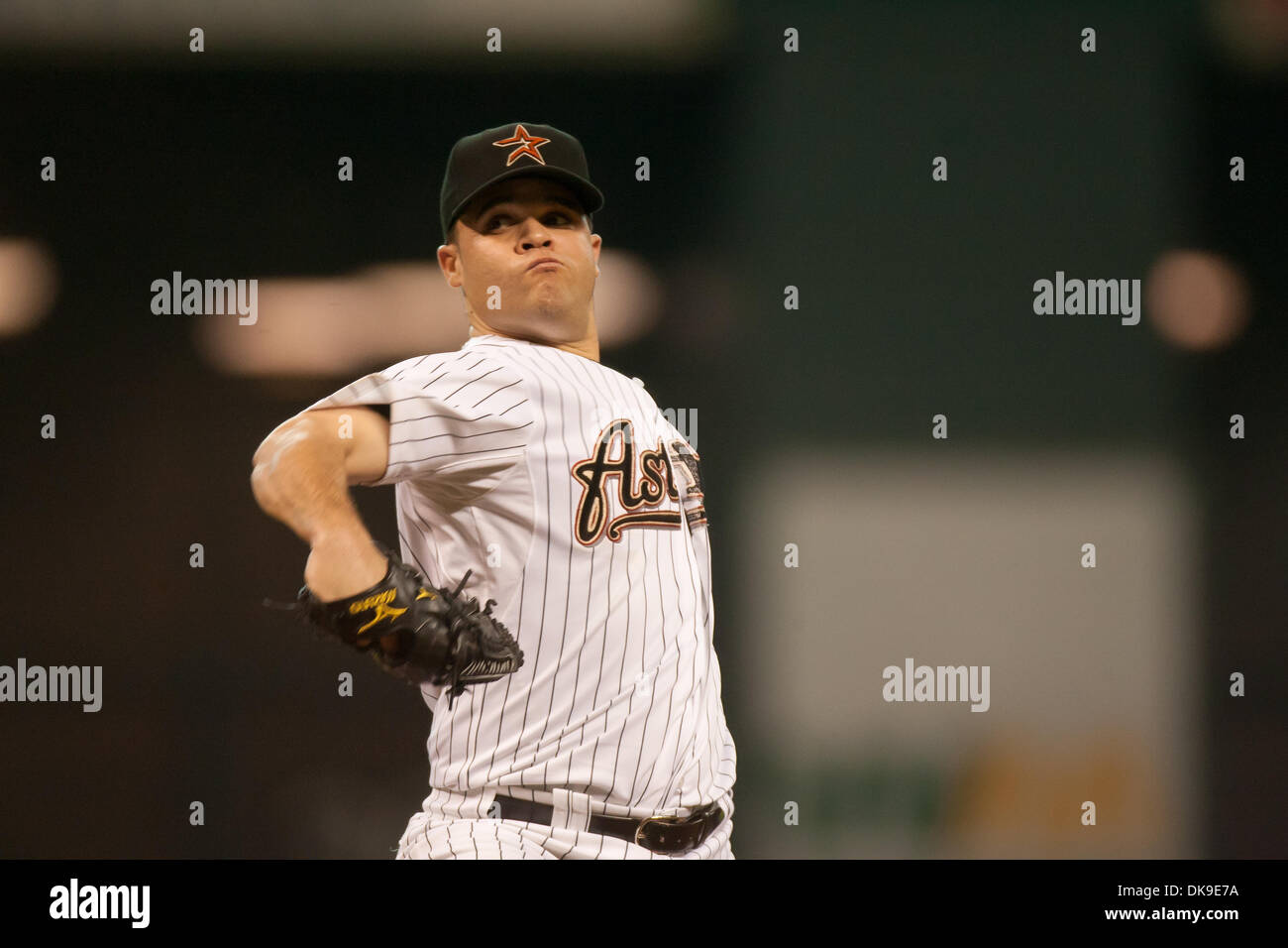 Wandy rodriguez hi-res stock photography and images - Alamy