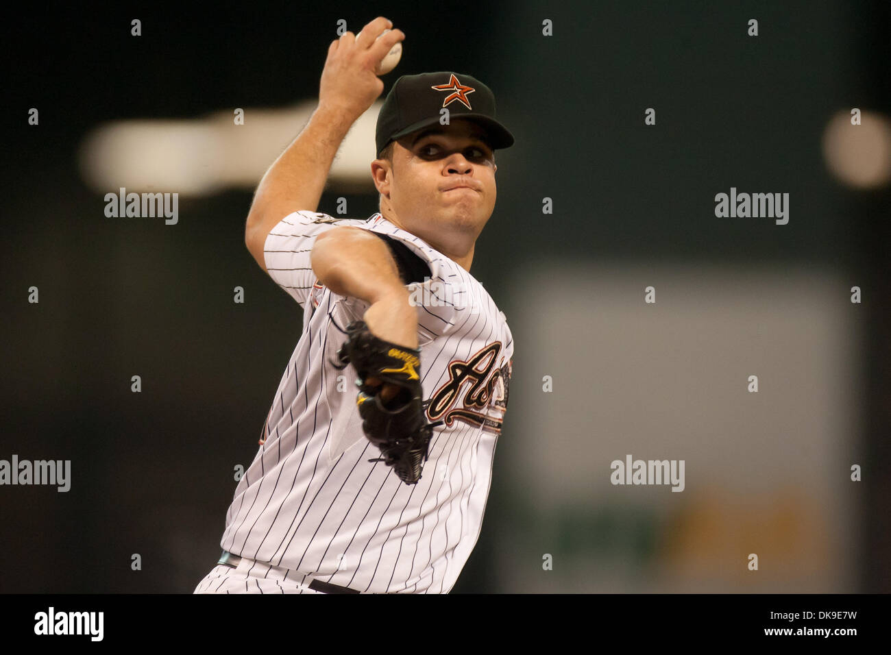 Wandy rodriguez hi-res stock photography and images - Alamy