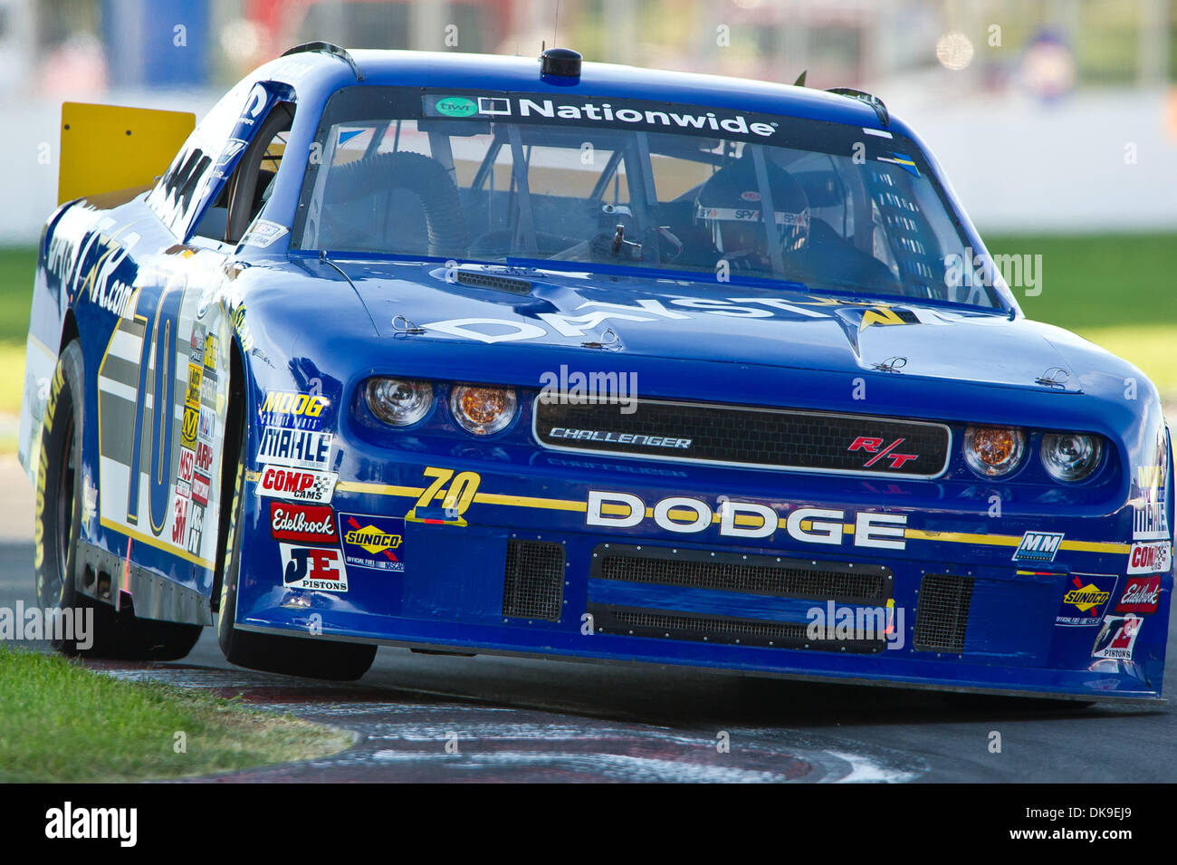 Dodge blake hi-res stock photography and images - Alamy