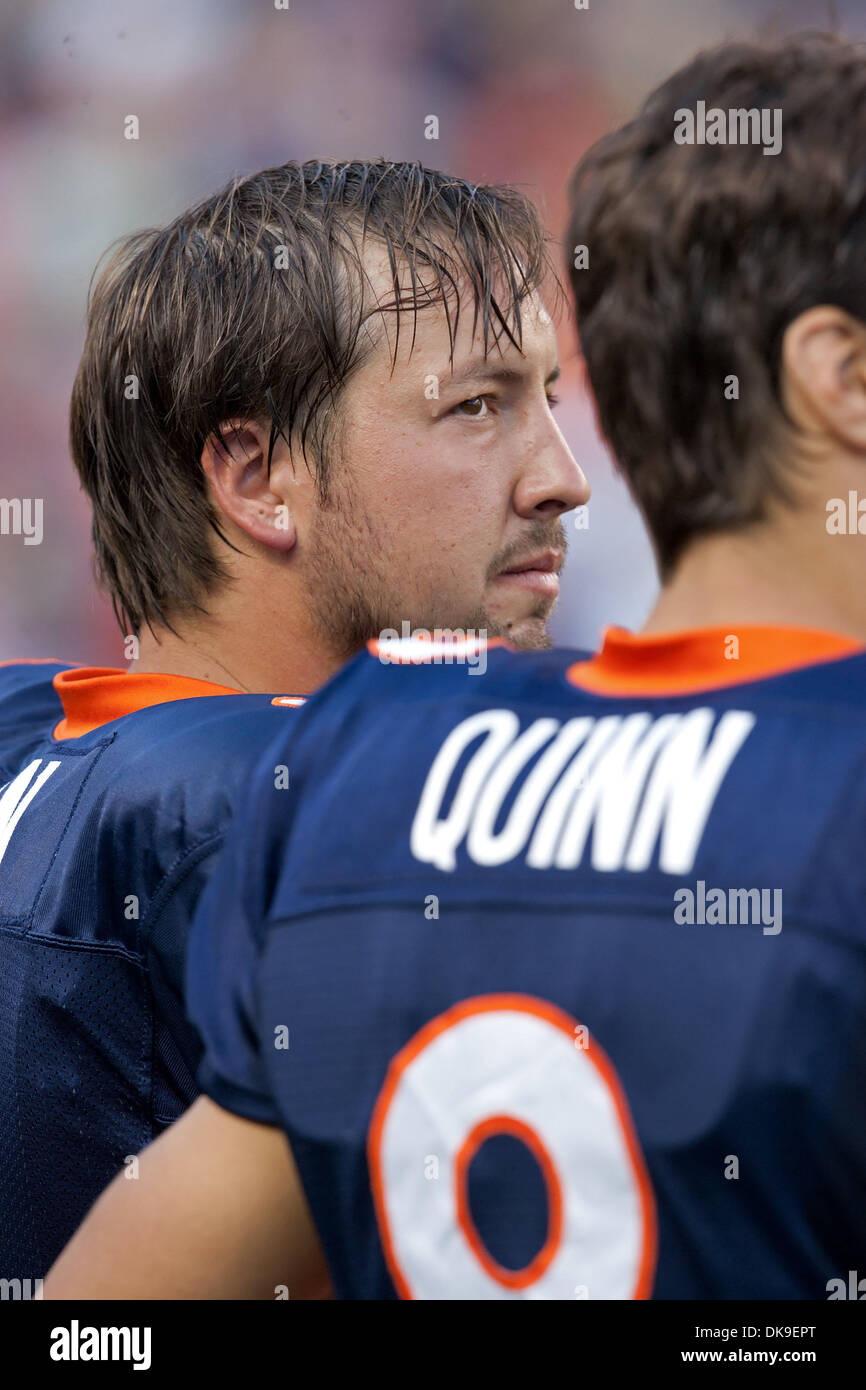 Denver bronocs hi-res stock photography and images - Alamy