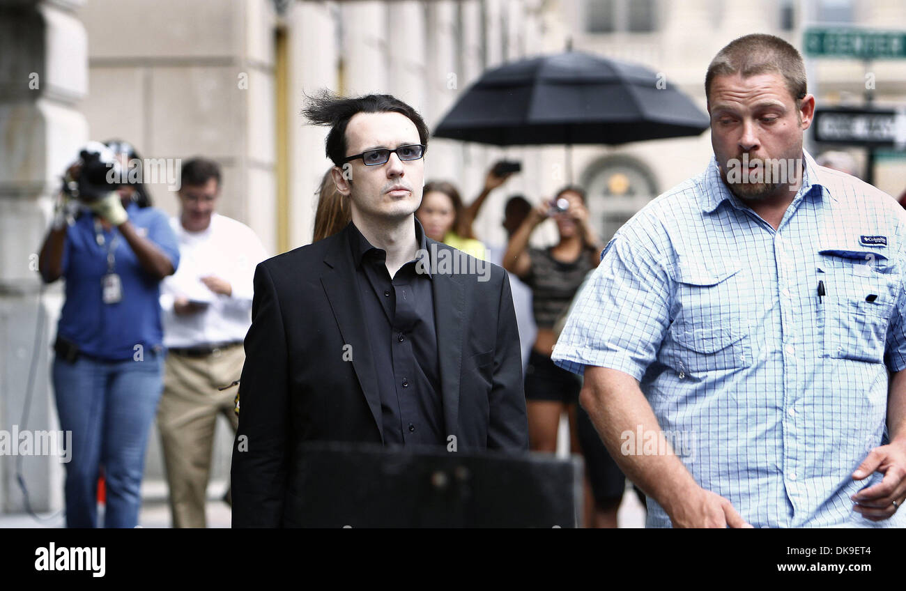Jason baldwin and jessie misskelley jr hi-res stock photography and ...