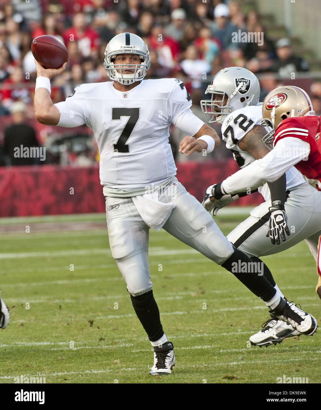 Kyle boller hi-res stock photography and images - Alamy