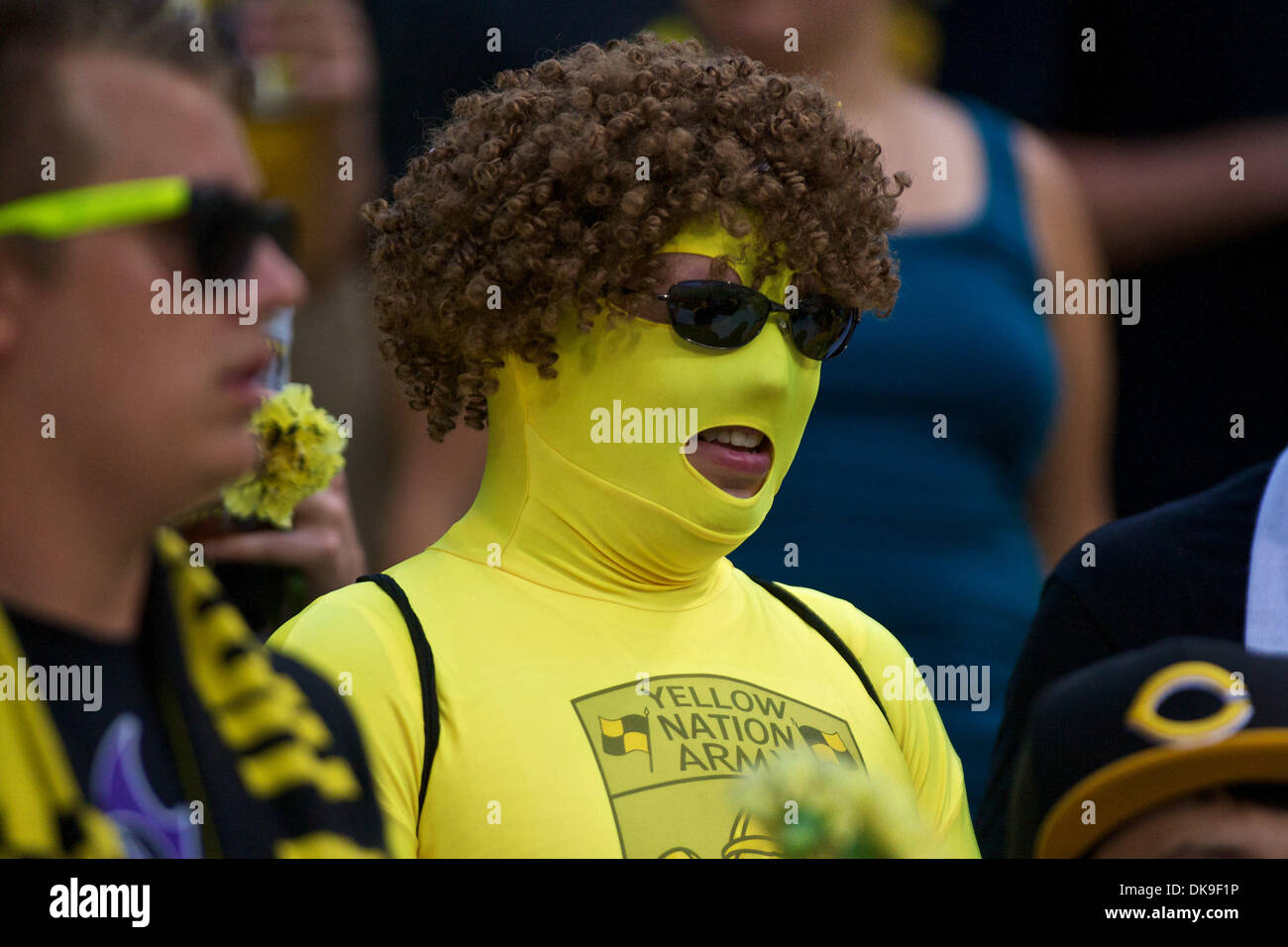 Hudson street hooligans hi-res stock photography and images - Alamy