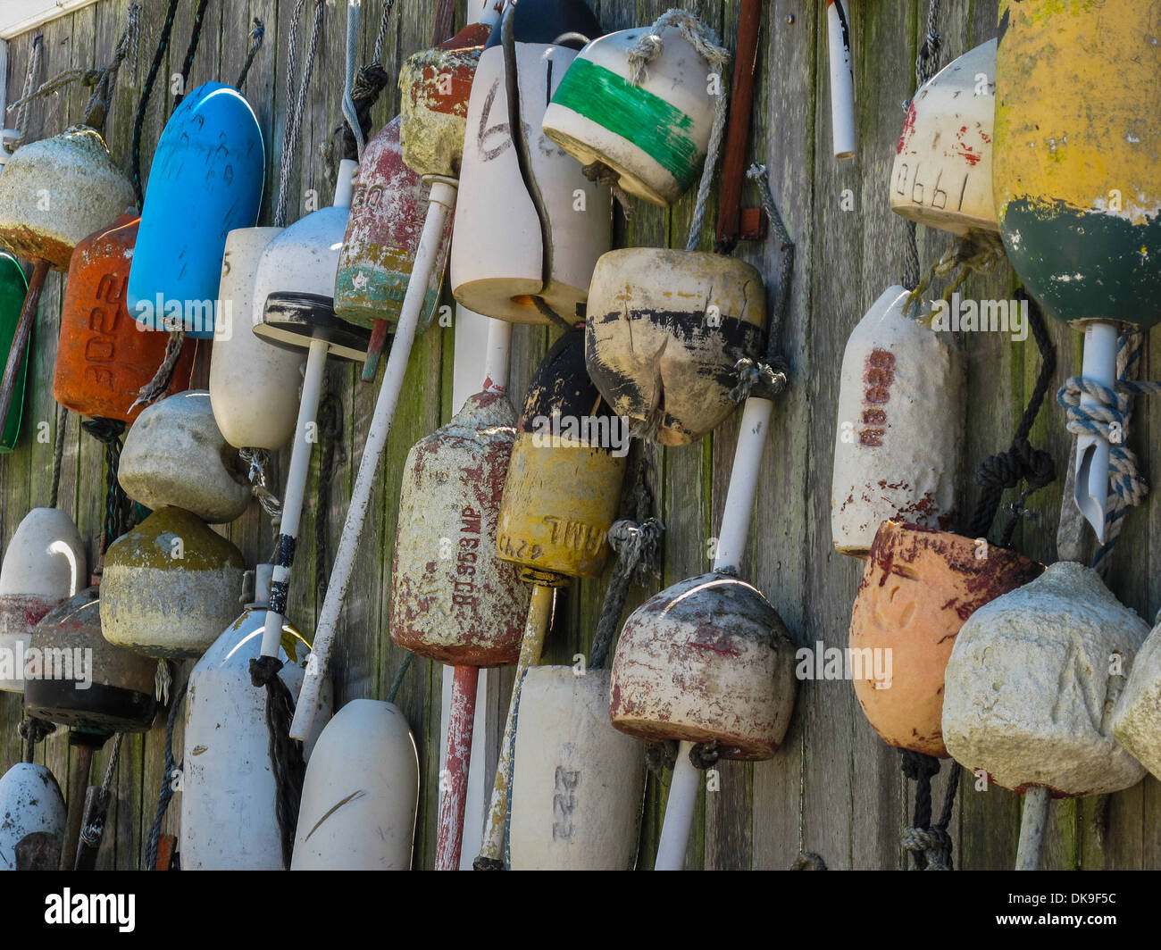Fishing buoy hi-res stock photography and images - Alamy