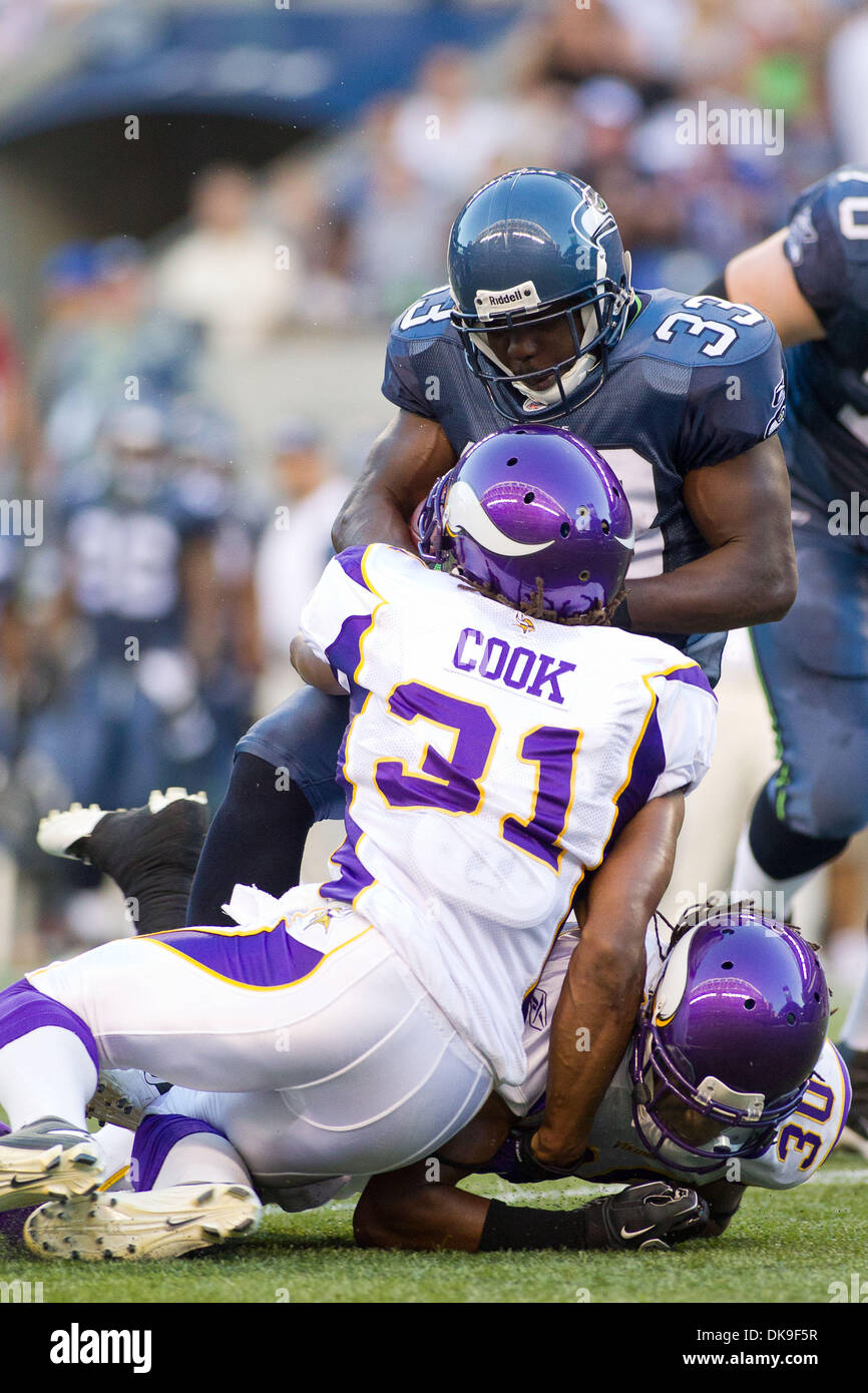 Chris Cook Vikings