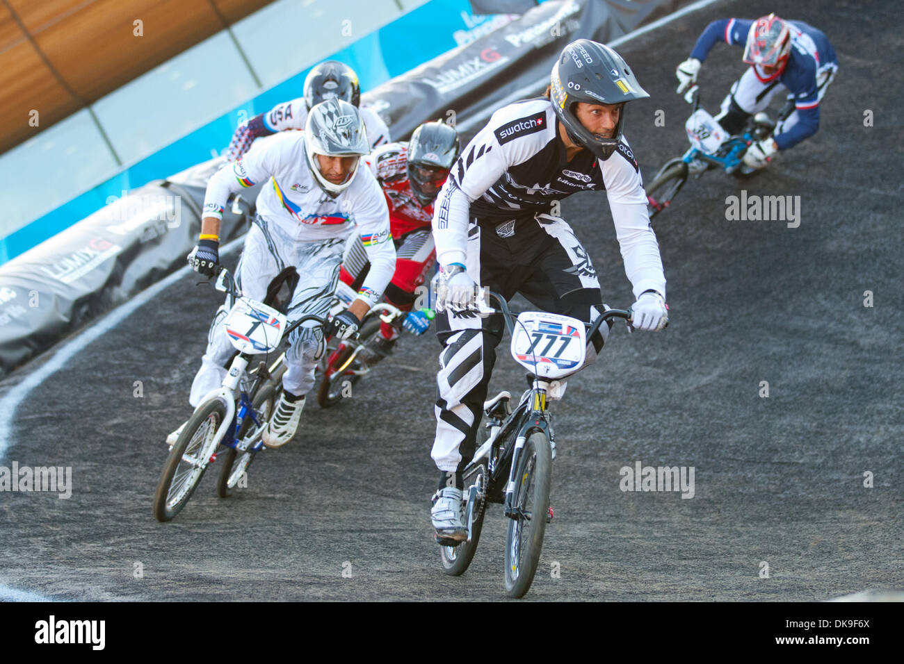 Marc willers hi-res stock photography and images - Alamy