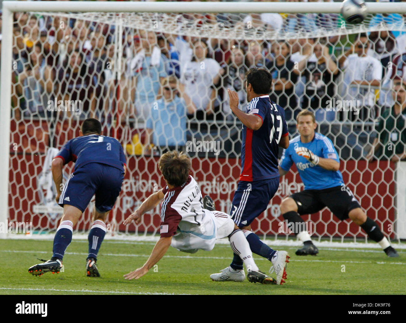 Brian powers hi-res stock photography and images - Alamy