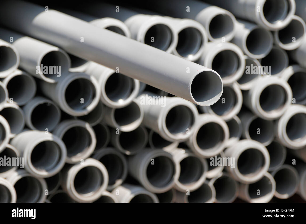 Gray pipes hi-res stock photography and images - Alamy