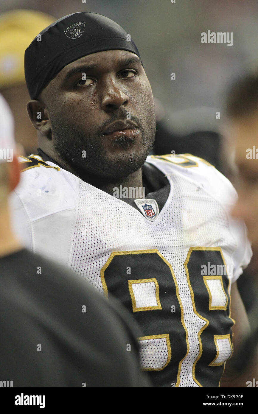 Sedrick ellis hi-res stock photography and images - Alamy