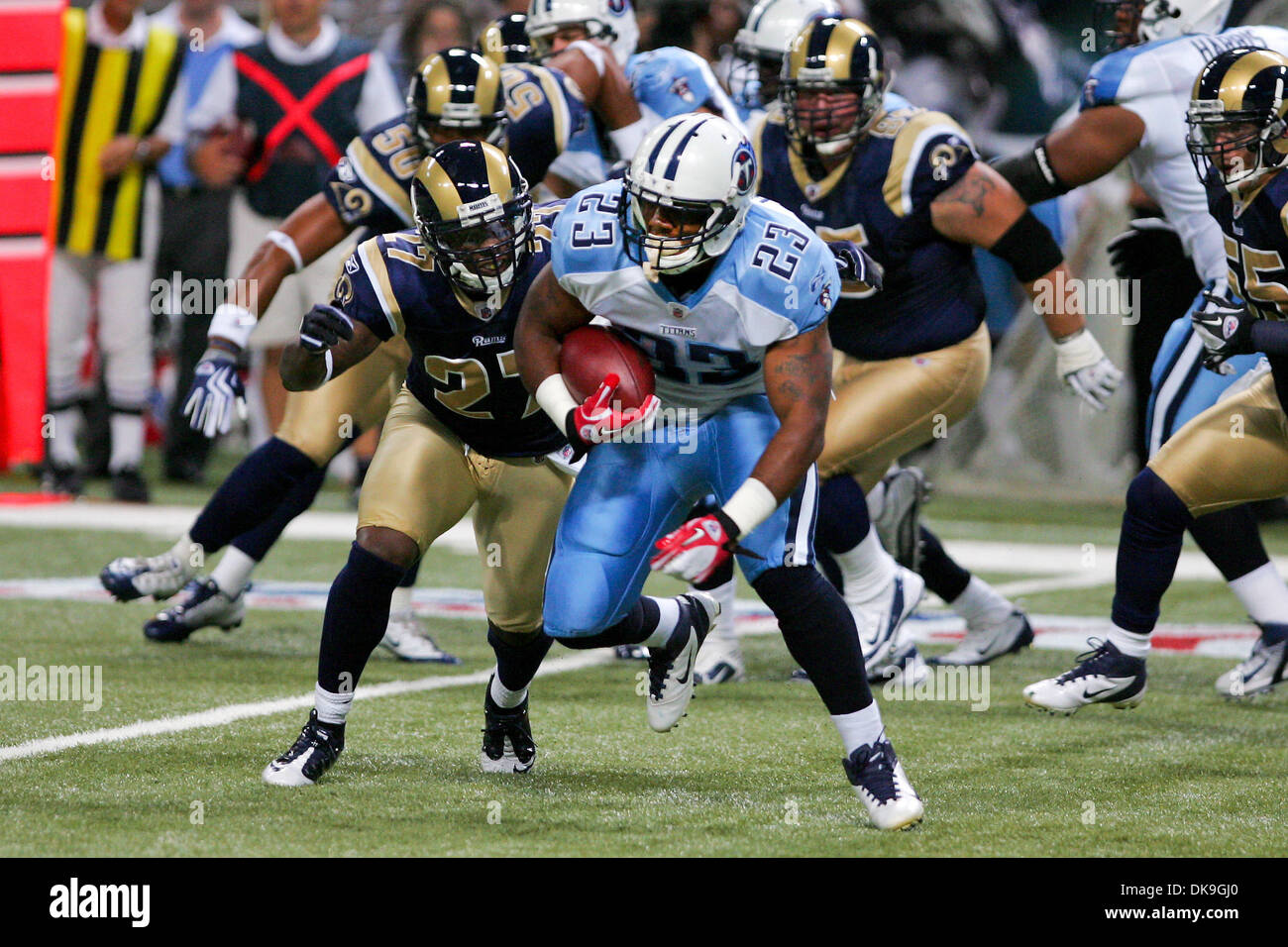 Louis harper hi-res stock photography and images - Alamy