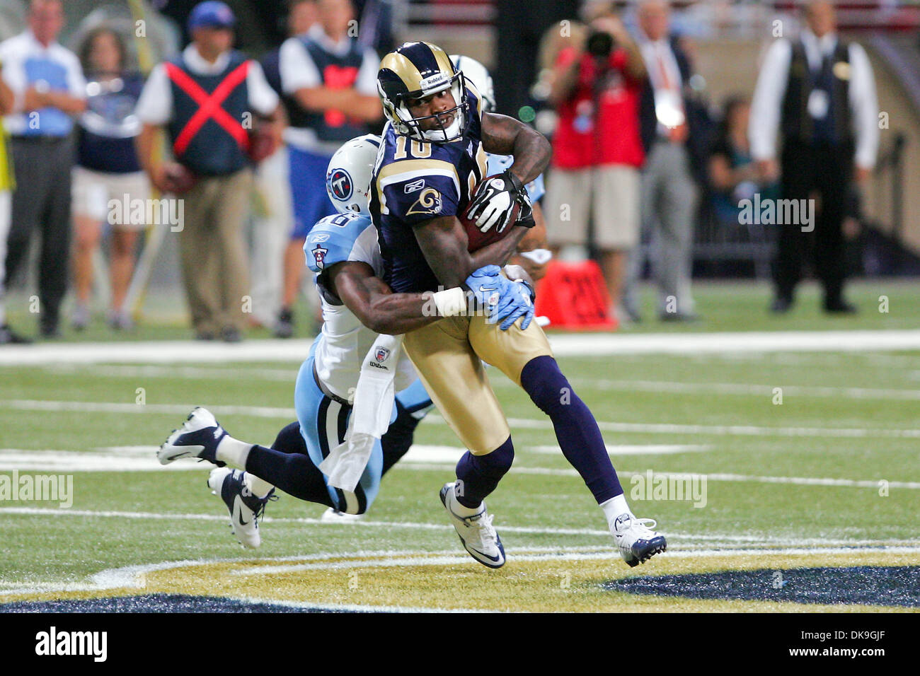 Mike sims walker hi-res stock photography and images - Alamy