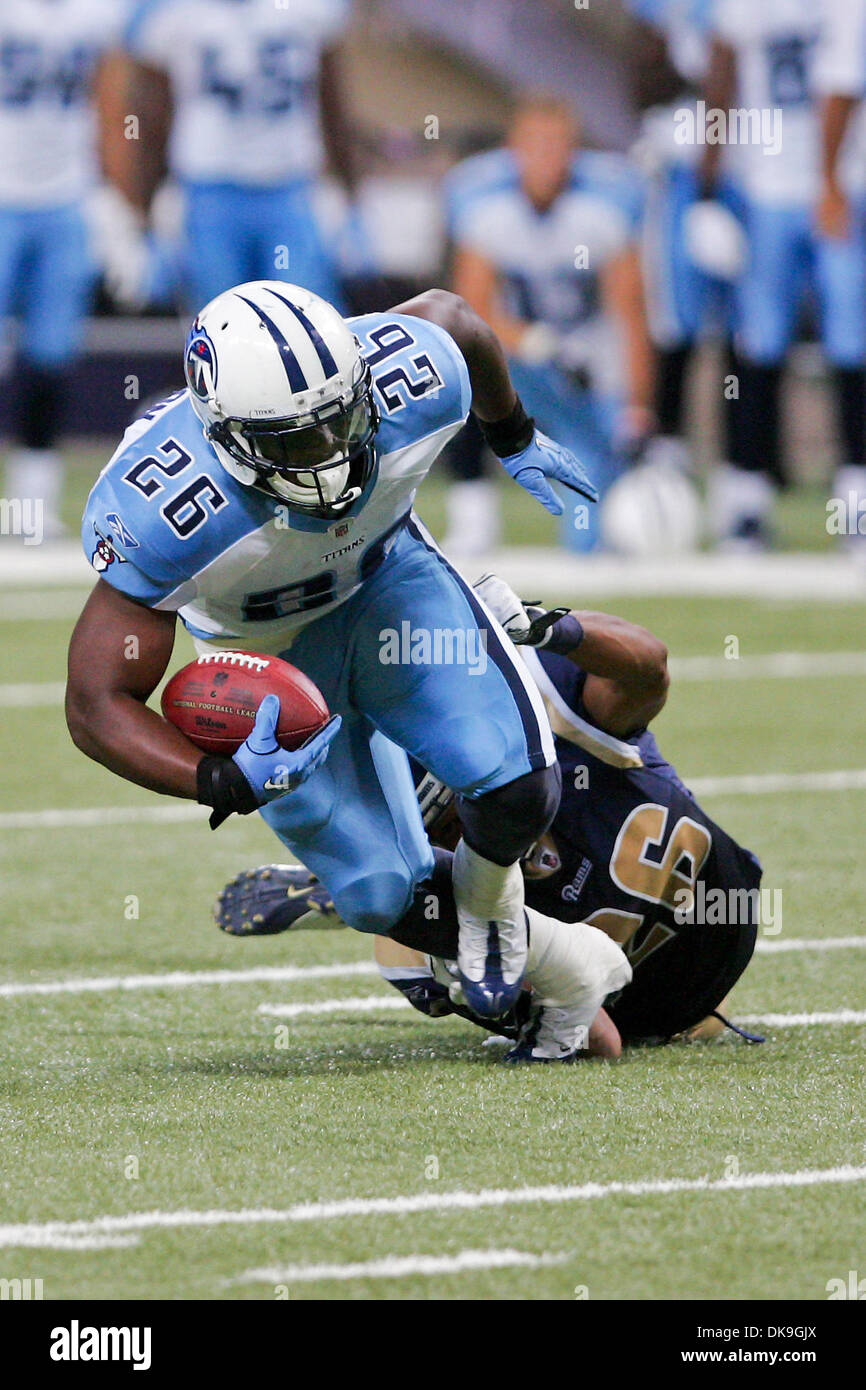 Stafon johnson hi-res stock photography and images - Alamy