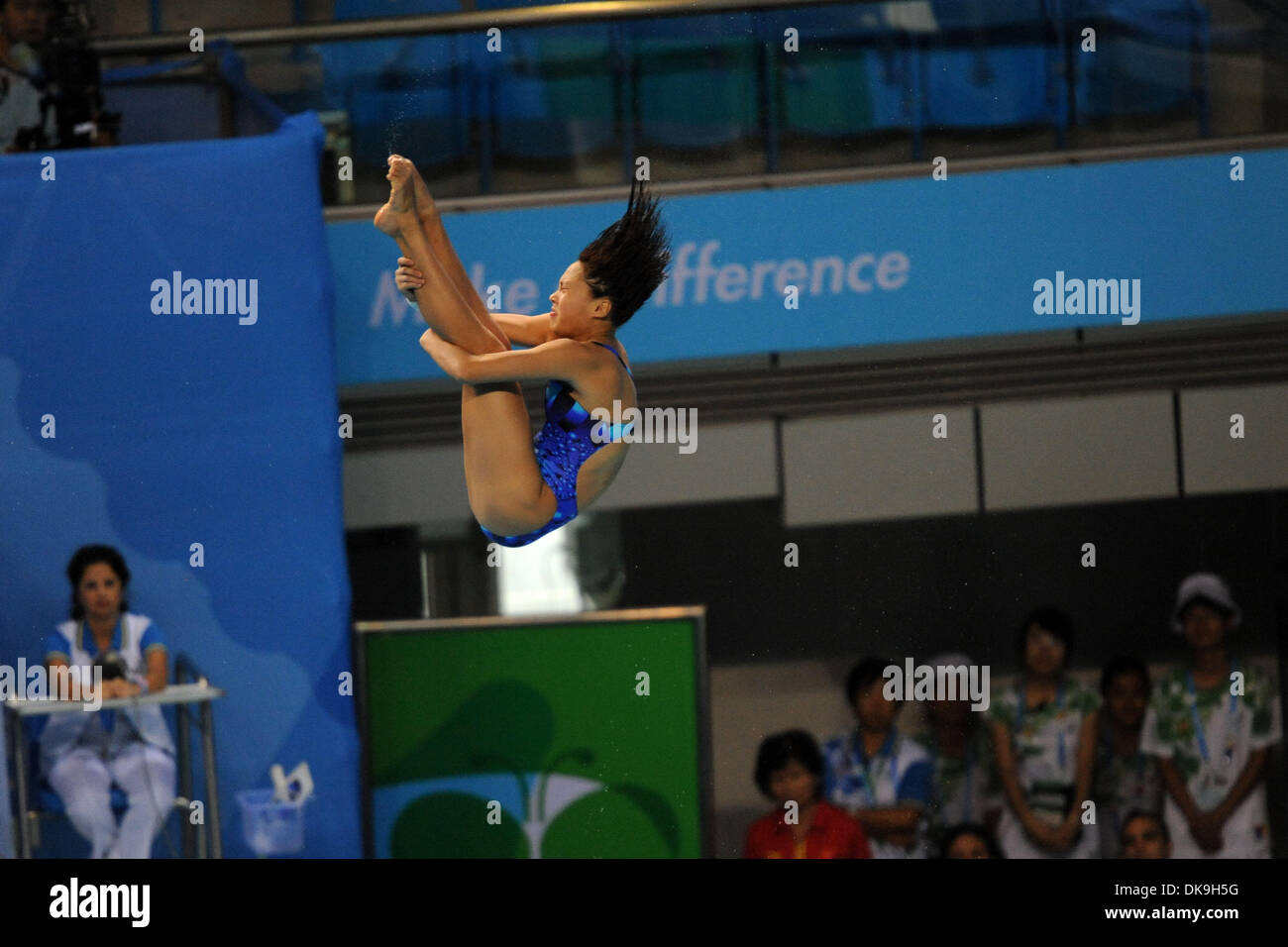 Wang han hi-res stock photography and images - Alamy