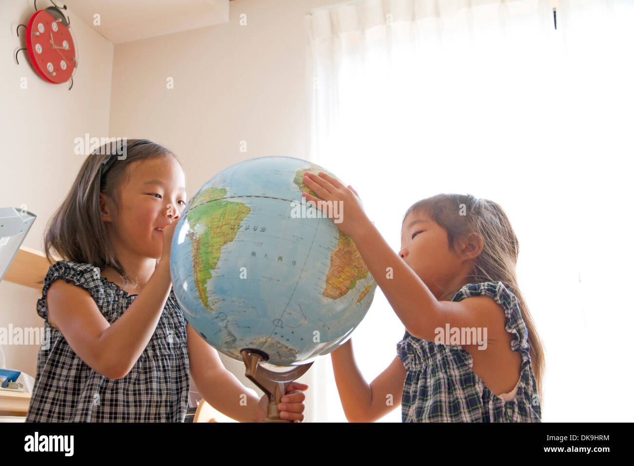 Japanese babies hi-res stock photography and images - Alamy