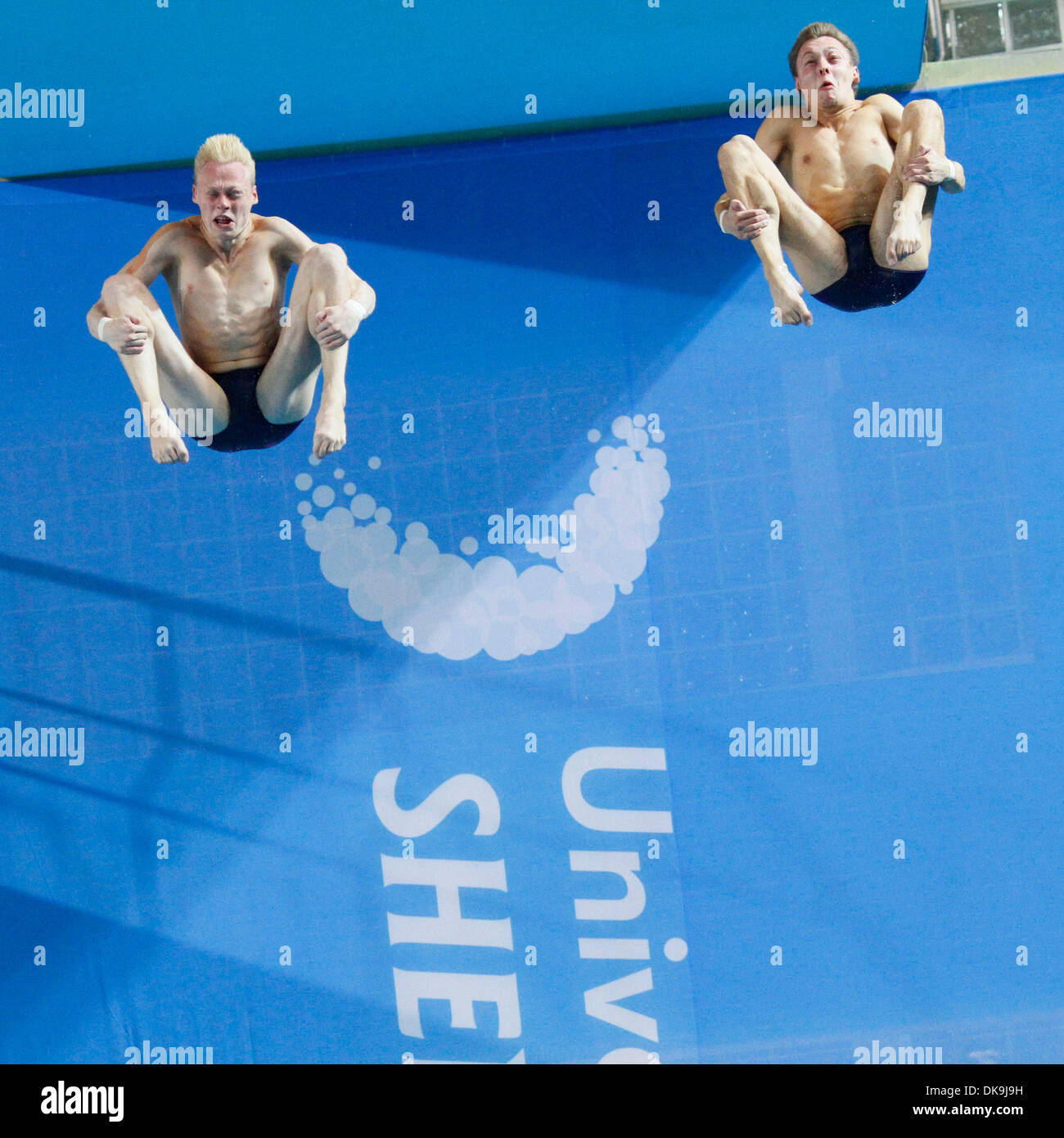 Ilya zakharov hi-res stock photography and images - Alamy