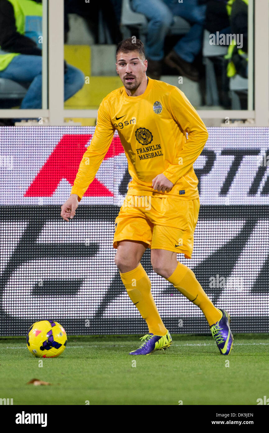 Hellas verona fiorentina hi-res stock photography and images - Alamy