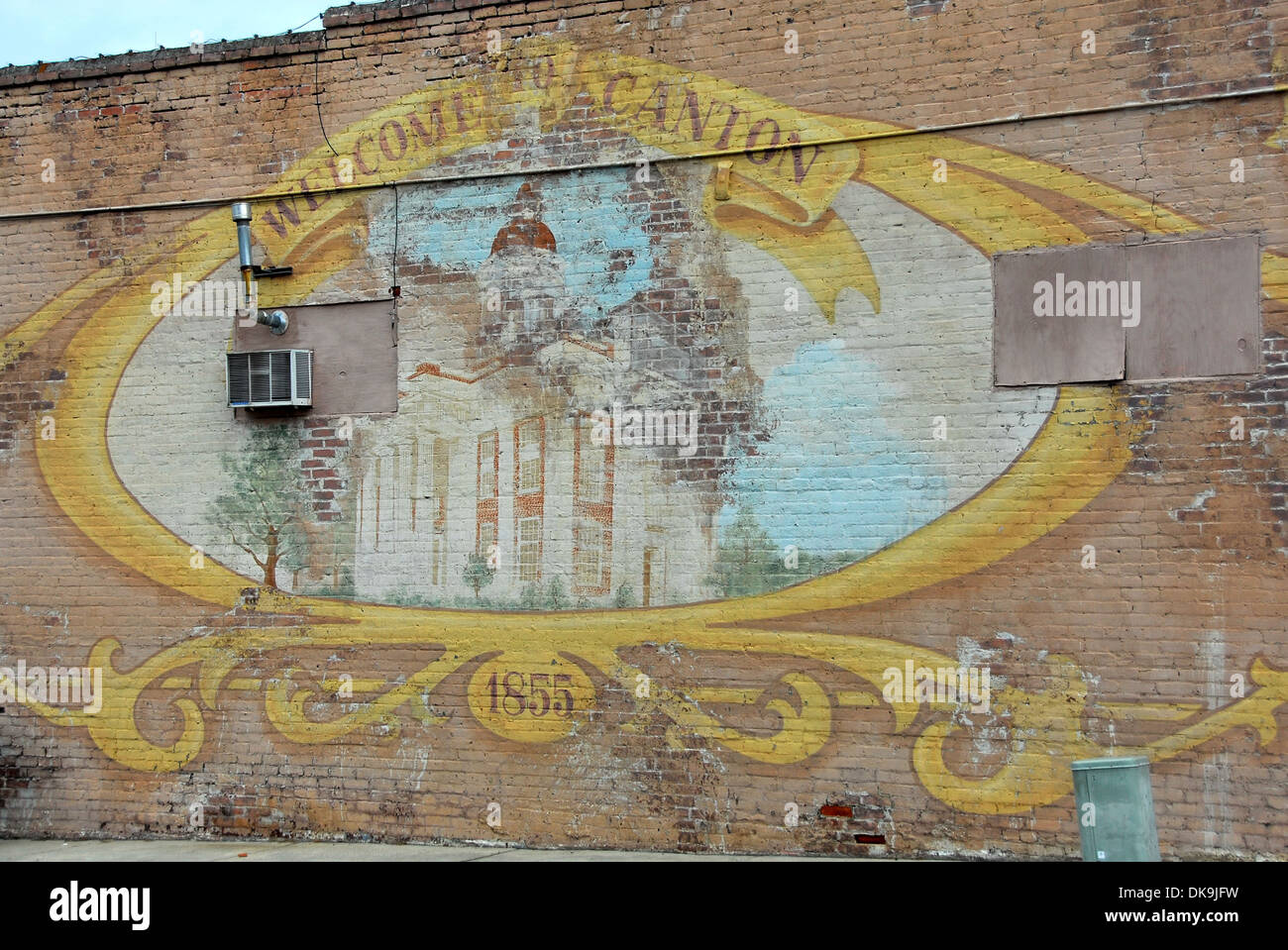 Canton is the movie capital of Mississippi with a Movie Museum ...