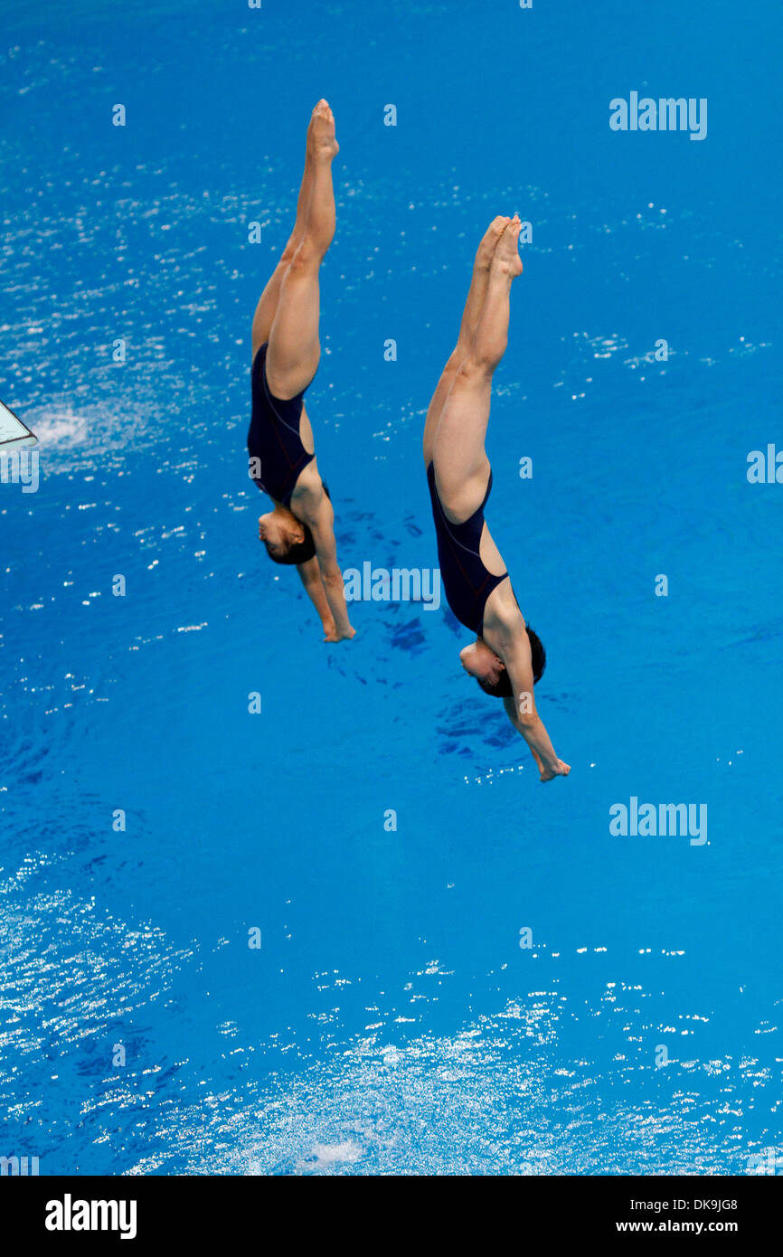 Un hyang kim hi-res stock photography and images - Alamy