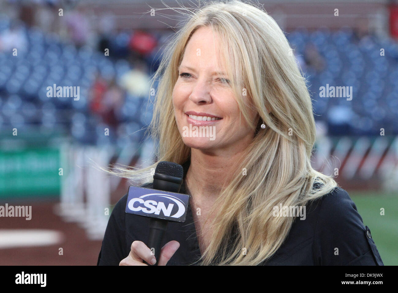 Pa reporter hi-res stock photography and images - Alamy