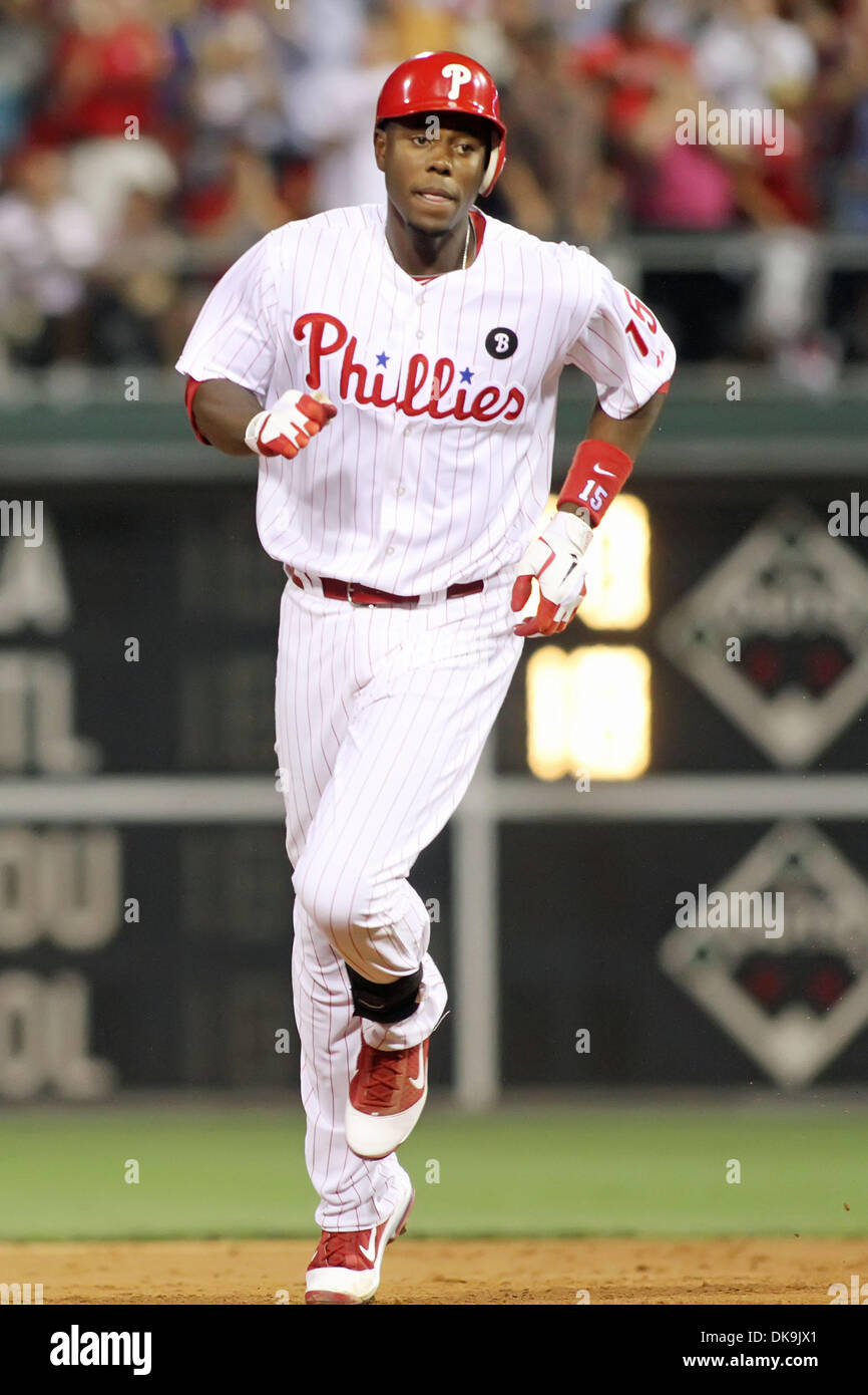 John mayberry jr hi-res stock photography and images - Alamy