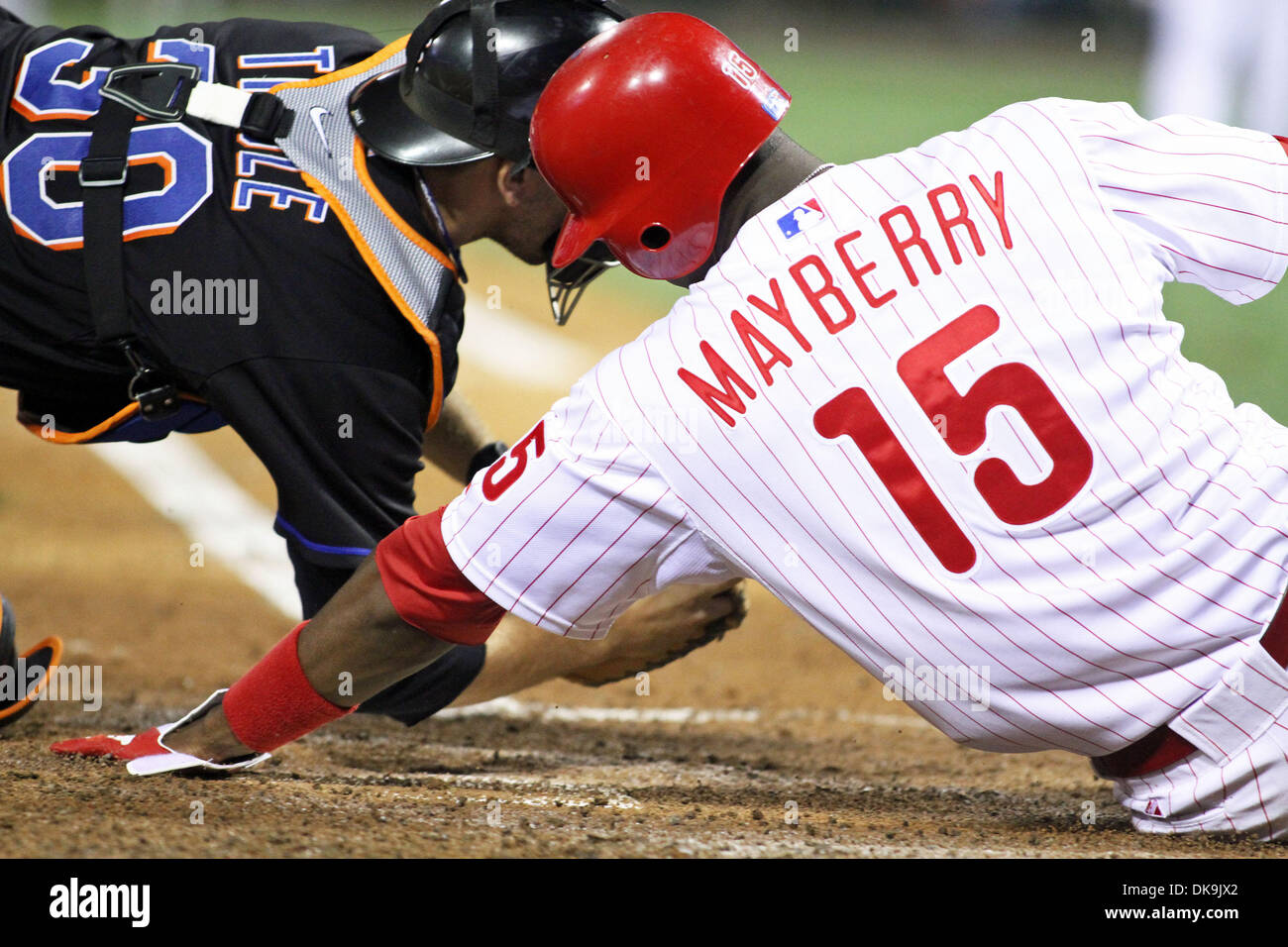 John mayberry jr hi-res stock photography and images - Alamy