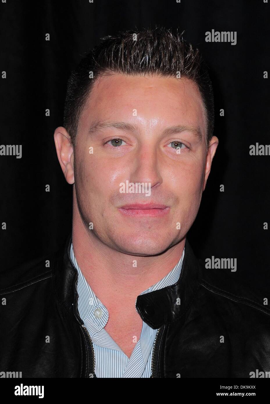 New York, NY, USA. 3rd Dec, 2013. Lane Garrison at arrivals for LONE ...